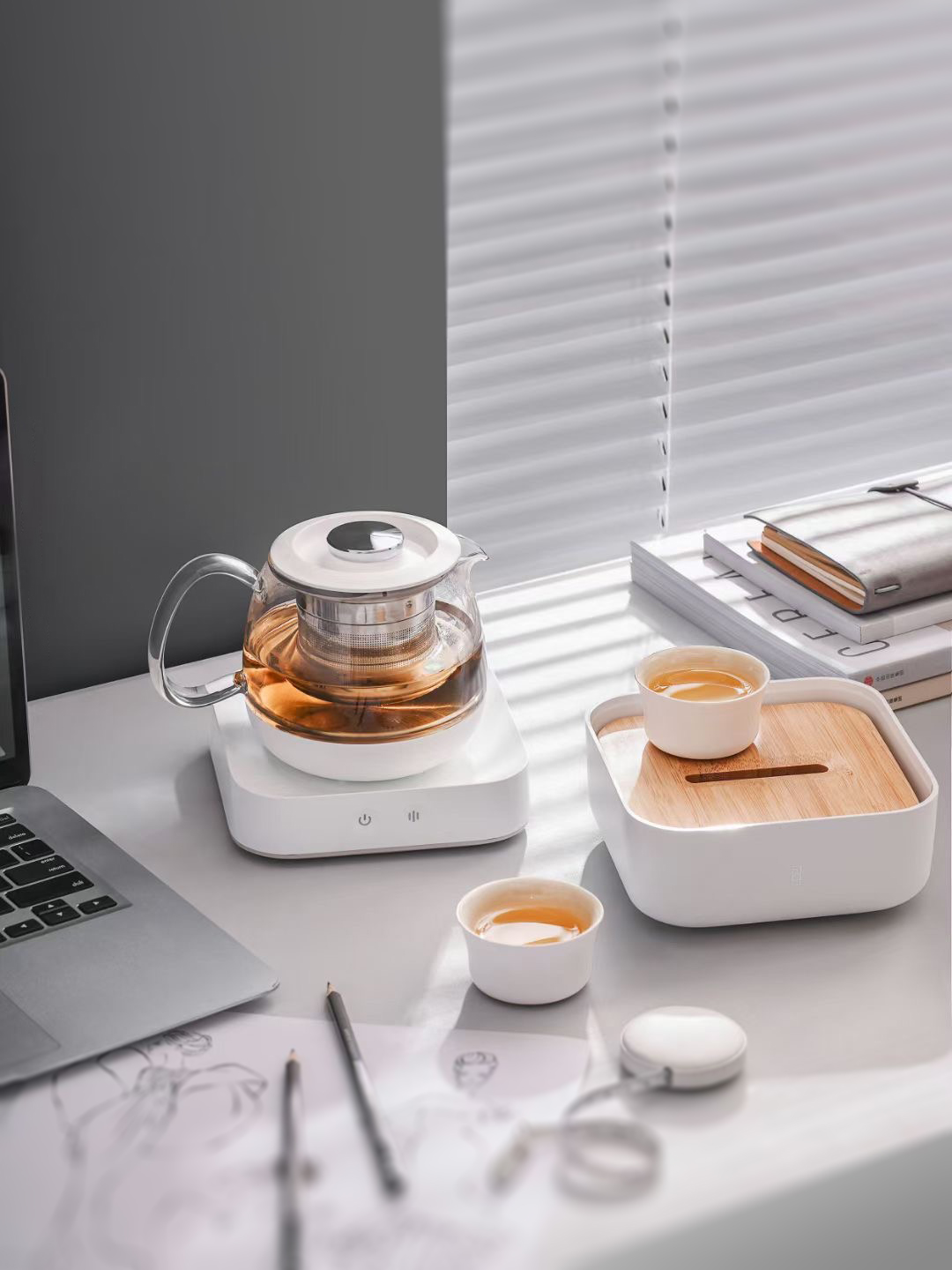 iF Design - Tbox mini