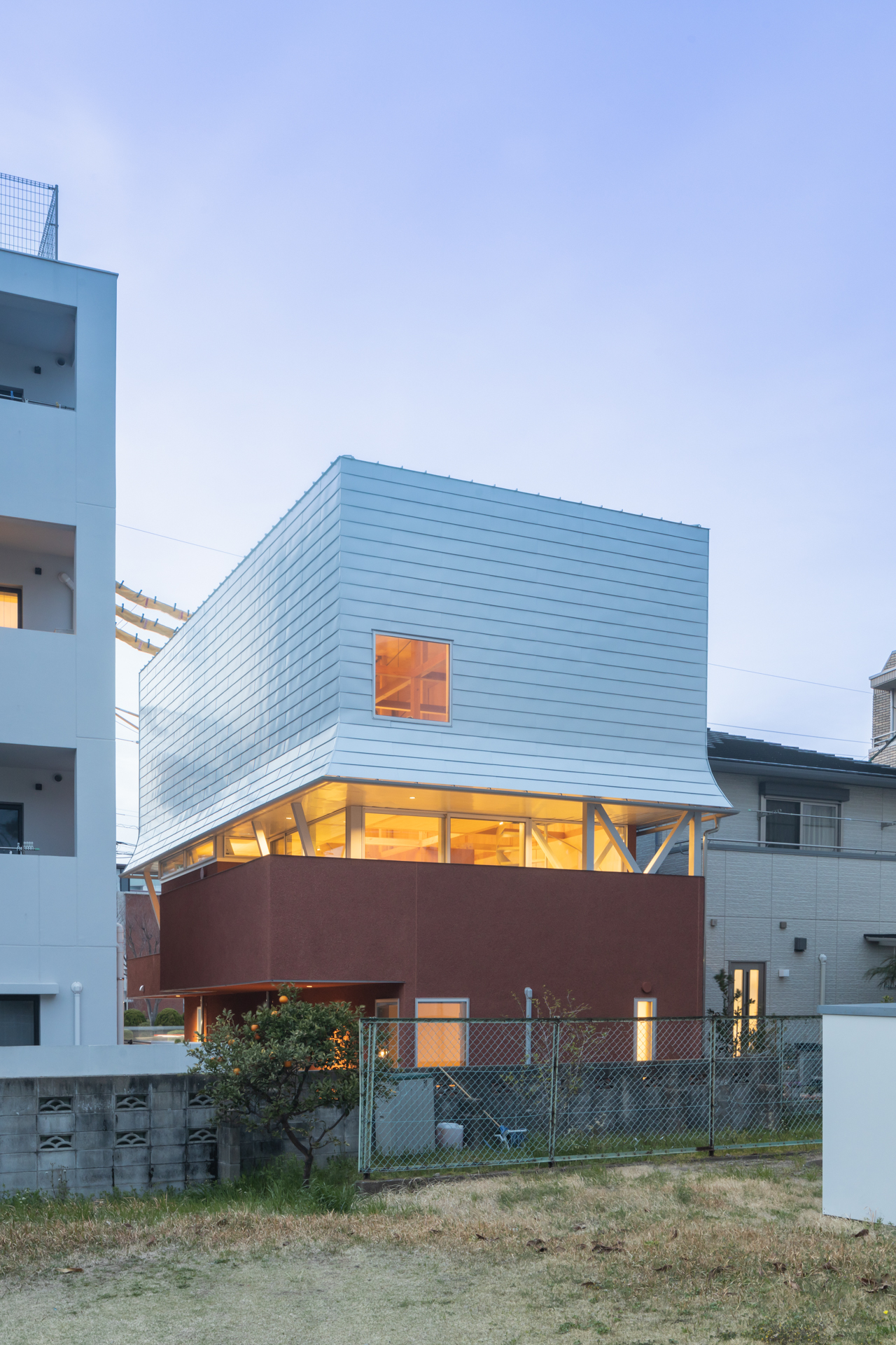 iF Design - Attic_House