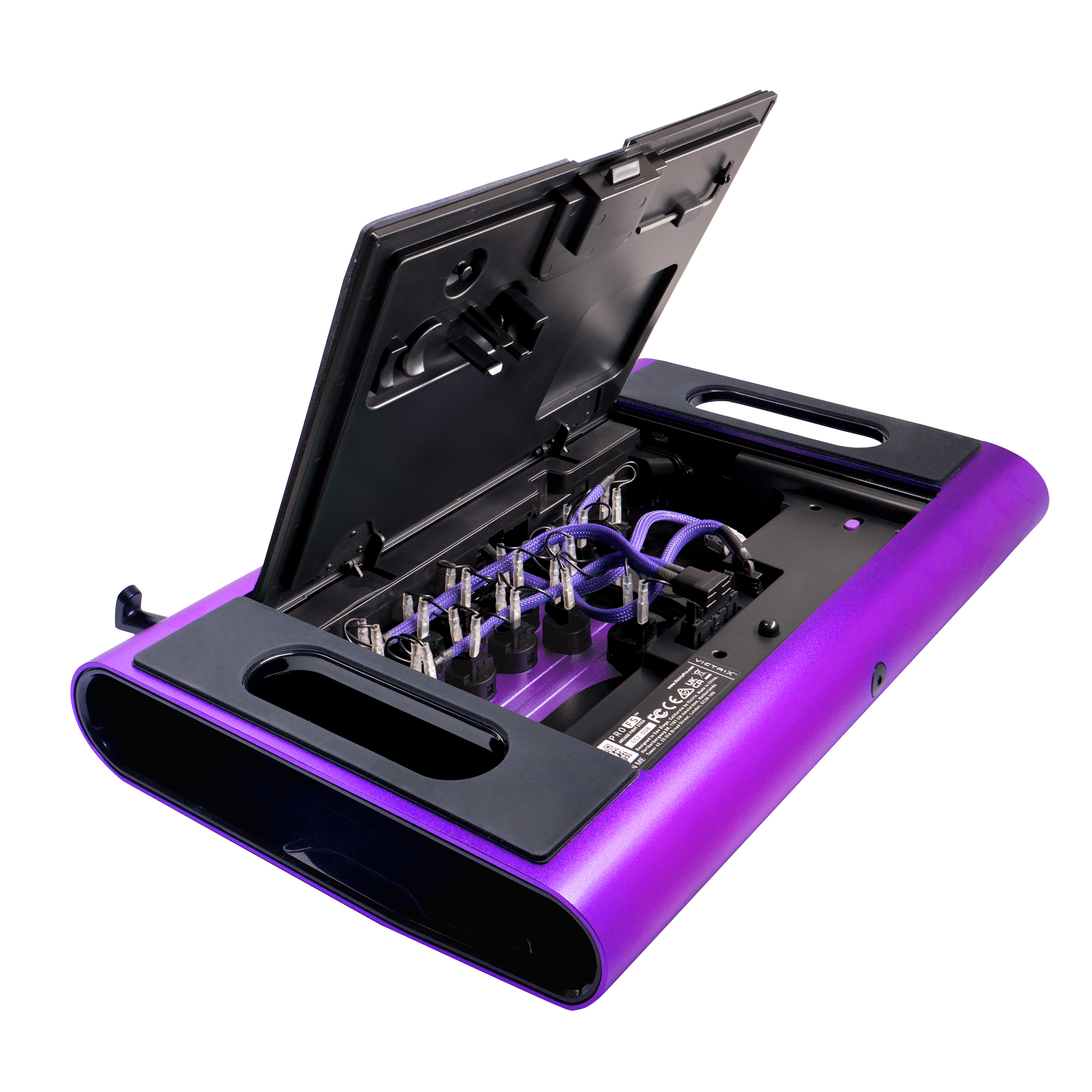 iF Design - Victrix Pro FS / Pro FS-12