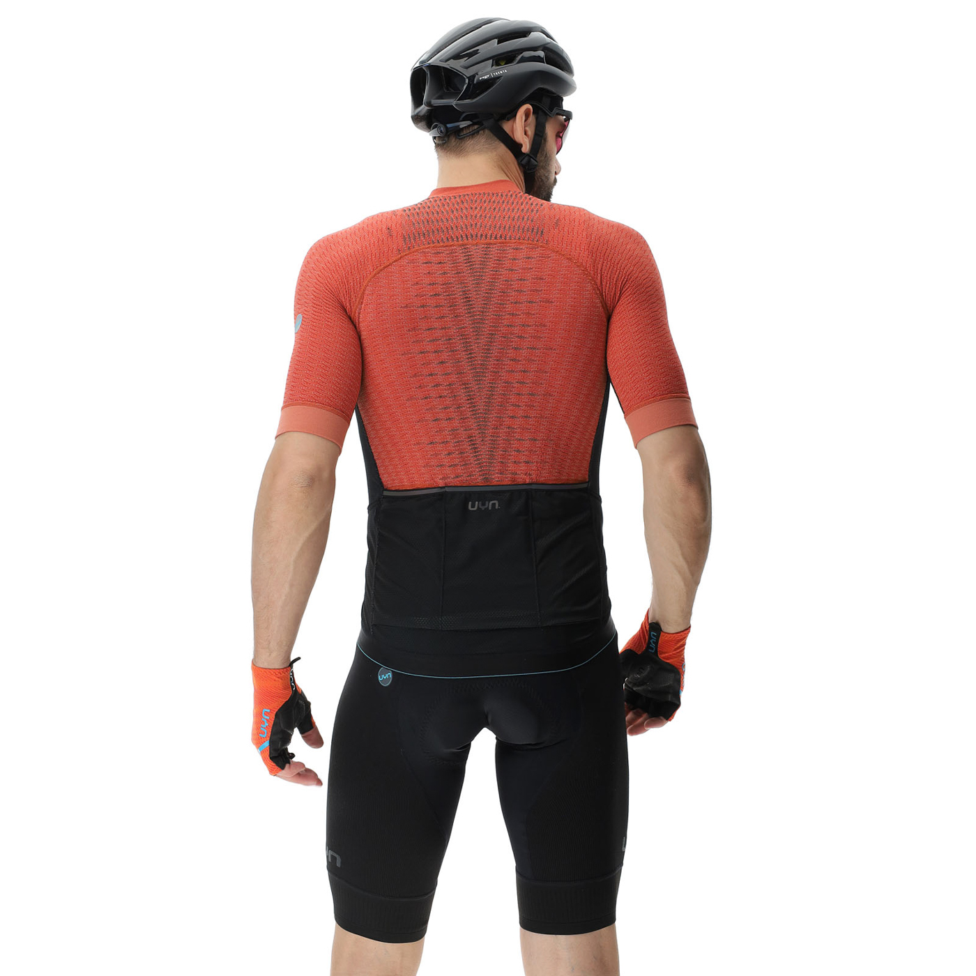 iF Design - UYN VICTORY BIKE SHIRT