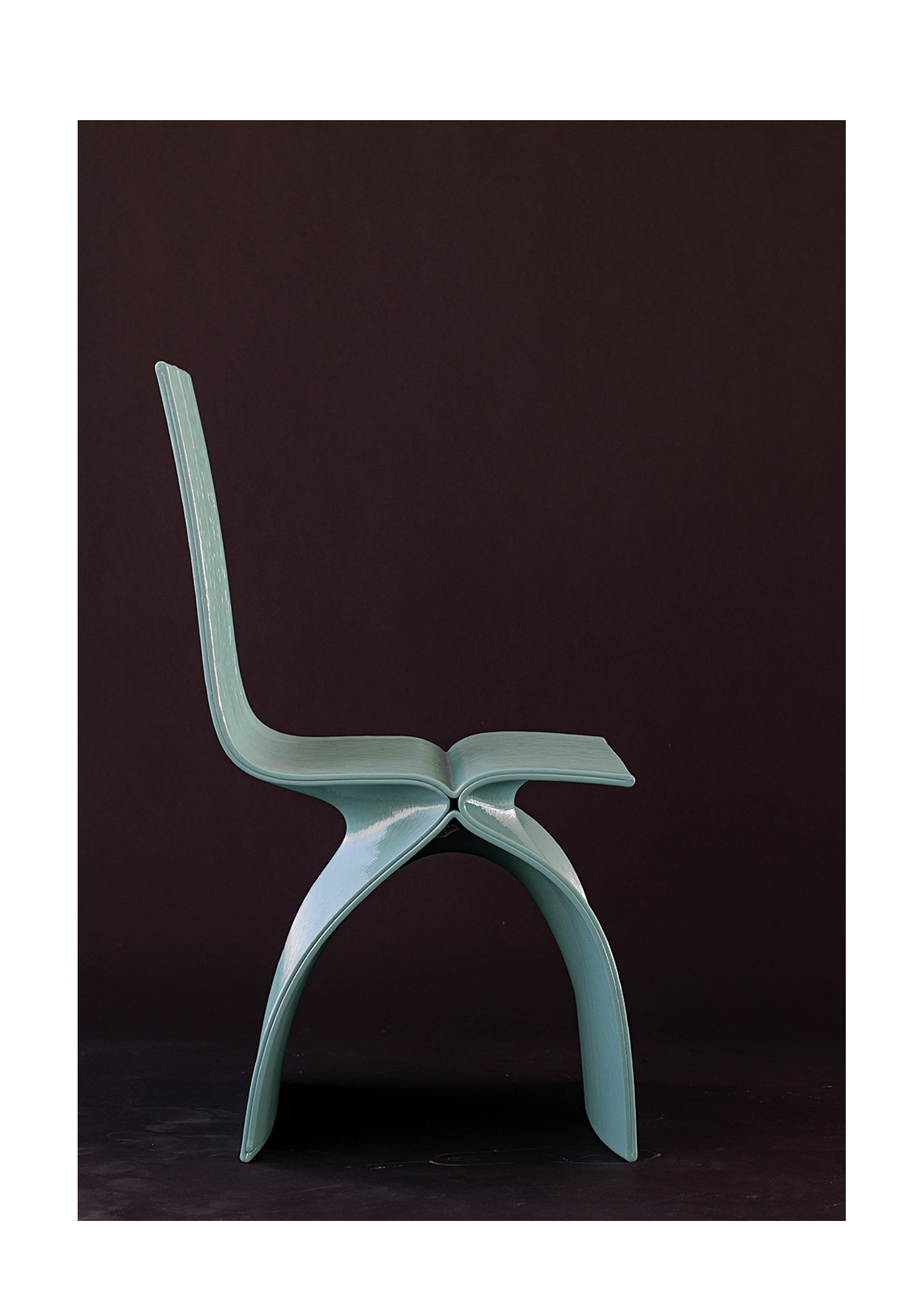 iF Design - Flow Chair