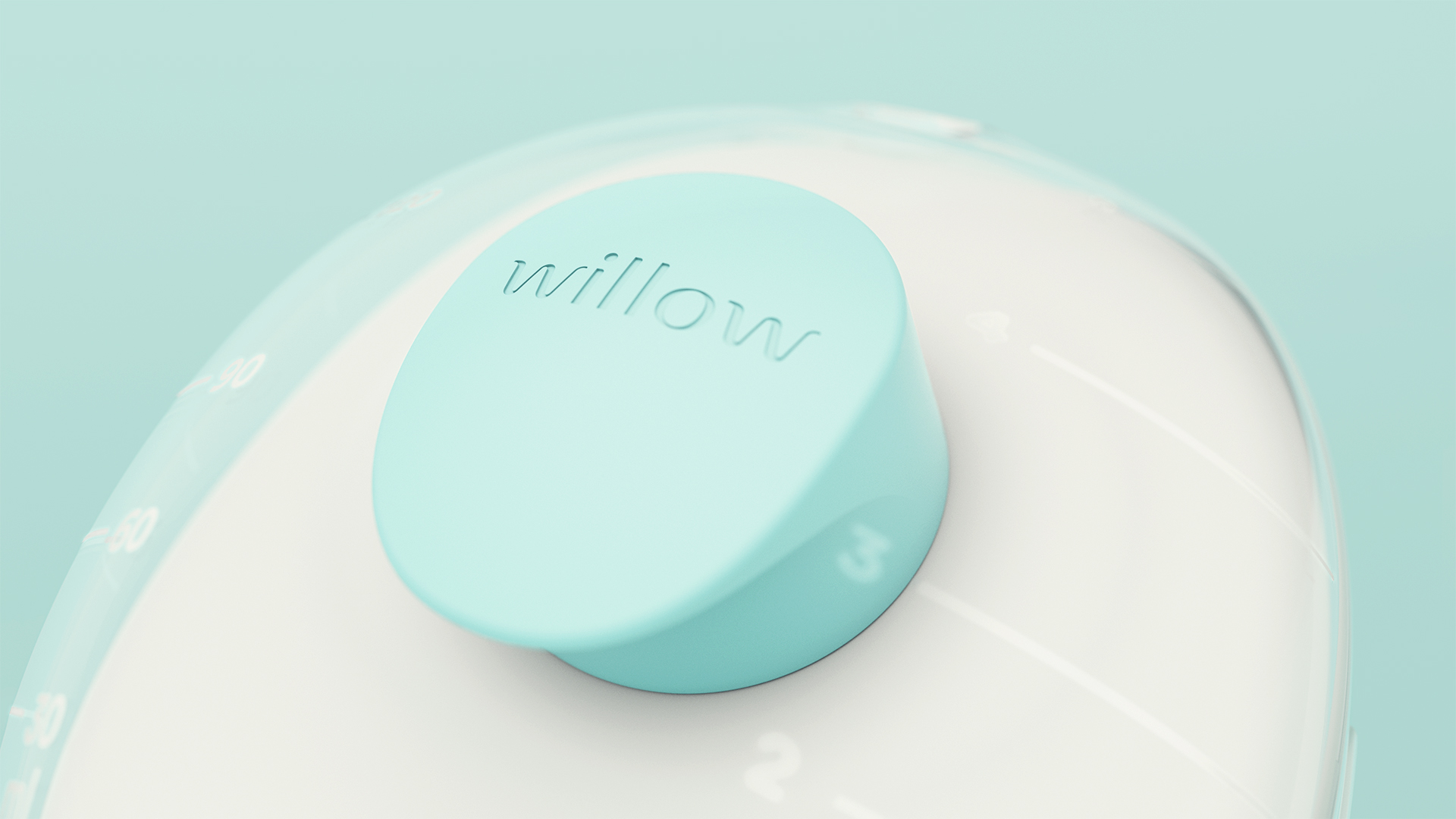 iF Design - Willow Go- Wearable Breast Pump