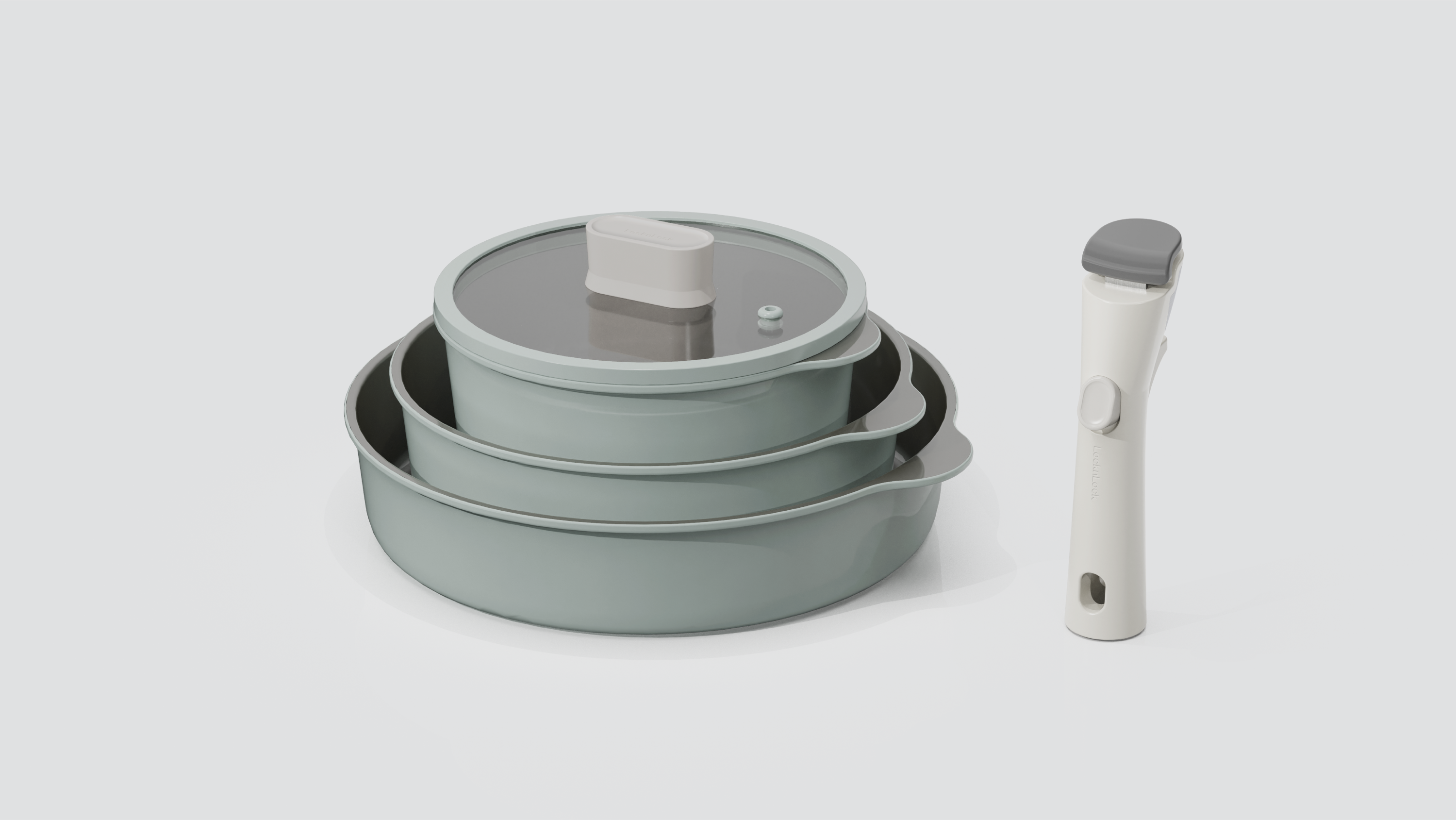 iF Design - SUIT IH MULTI-HANDLE