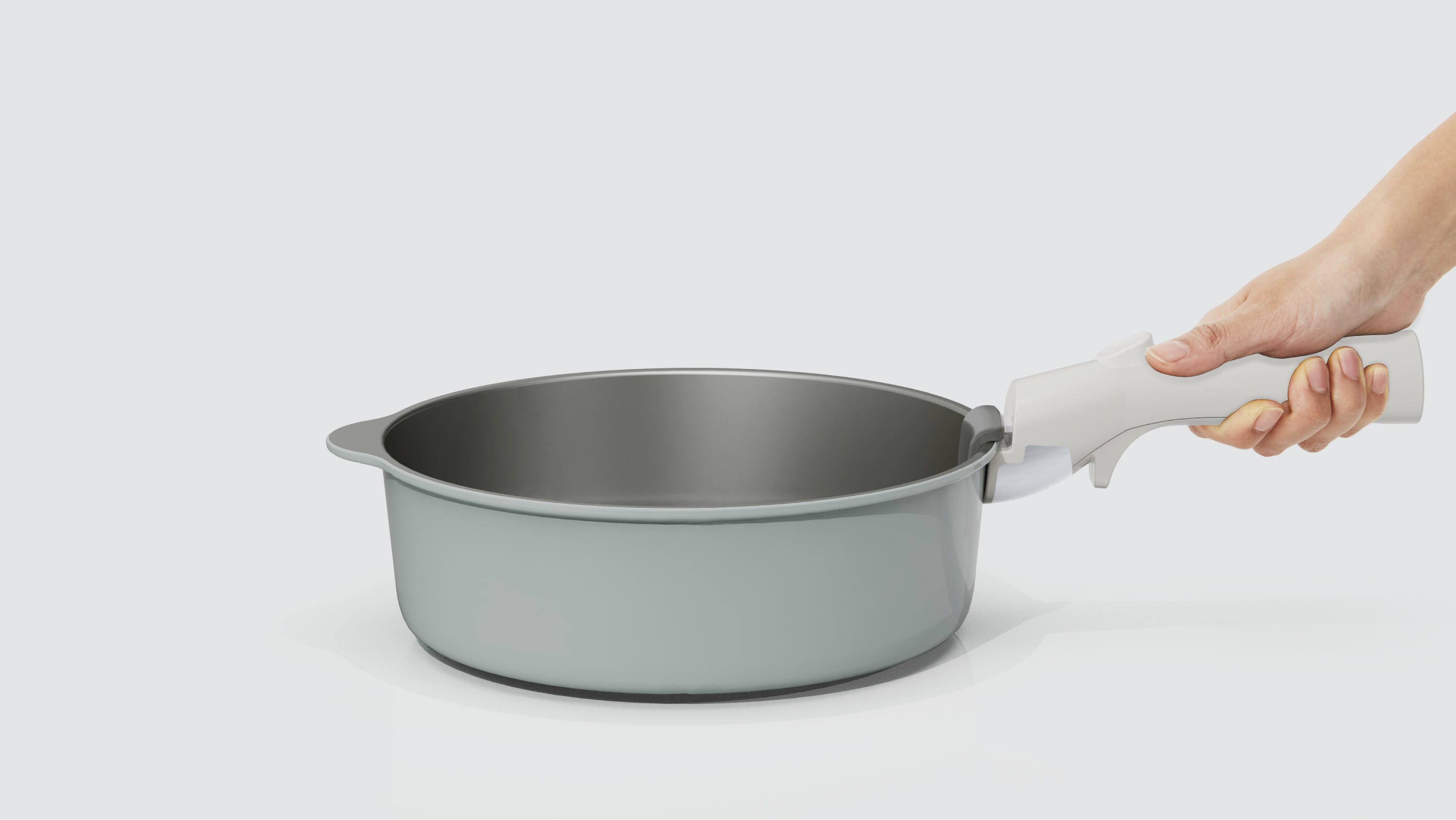 iF Design - SUIT IH MULTI-HANDLE