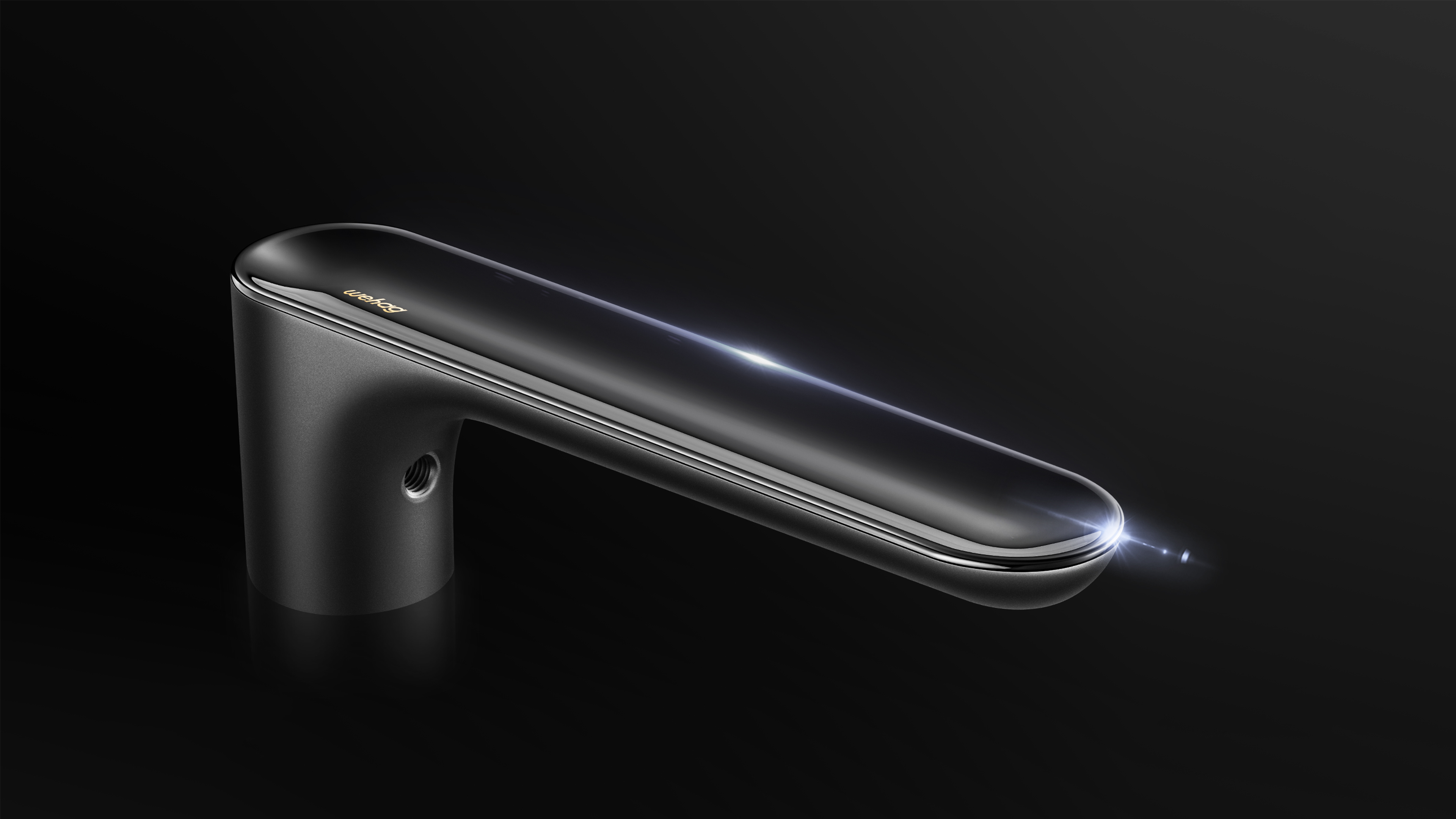 iF Design - Opus handle