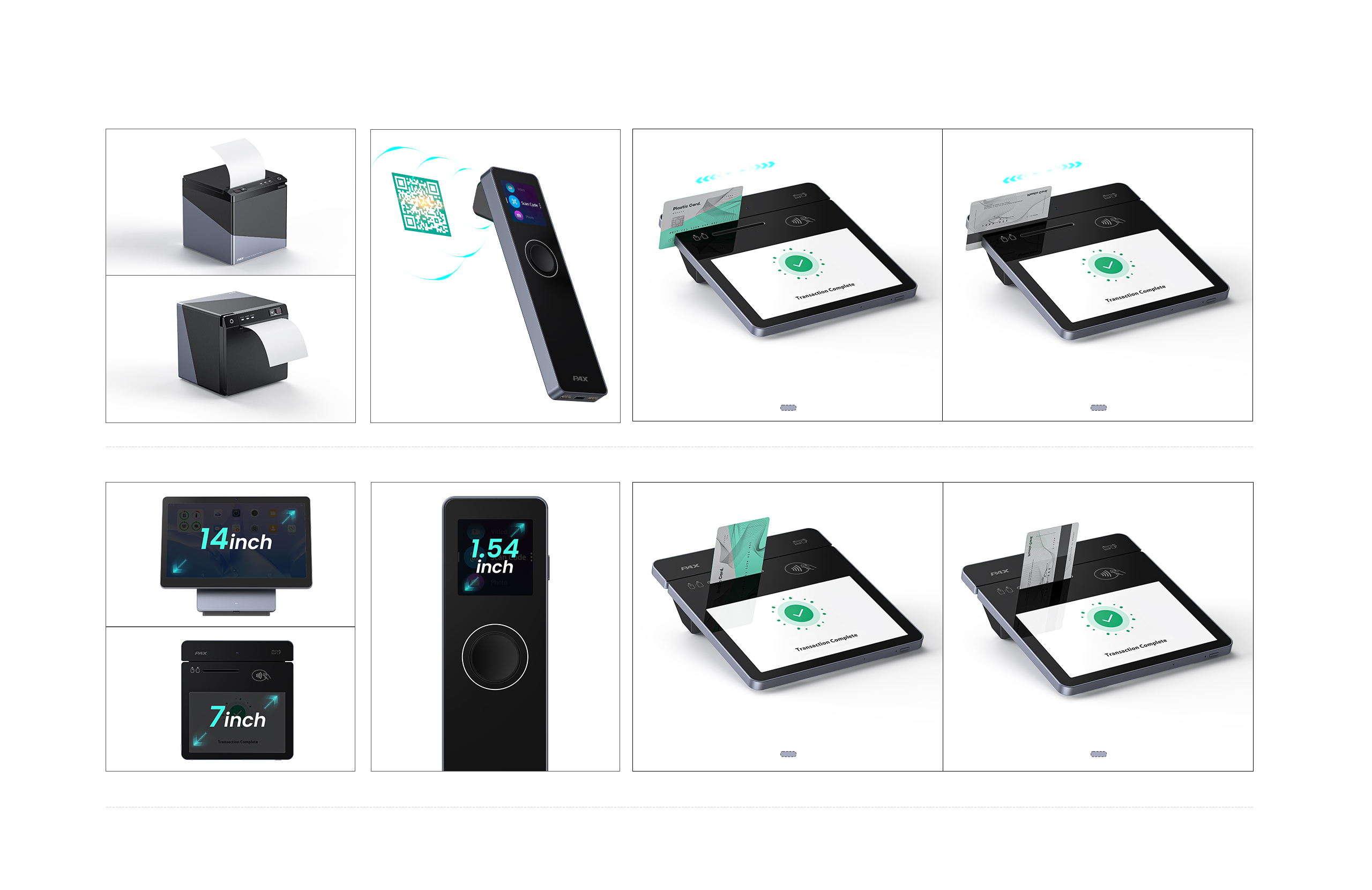 iF Design - Elys Solution