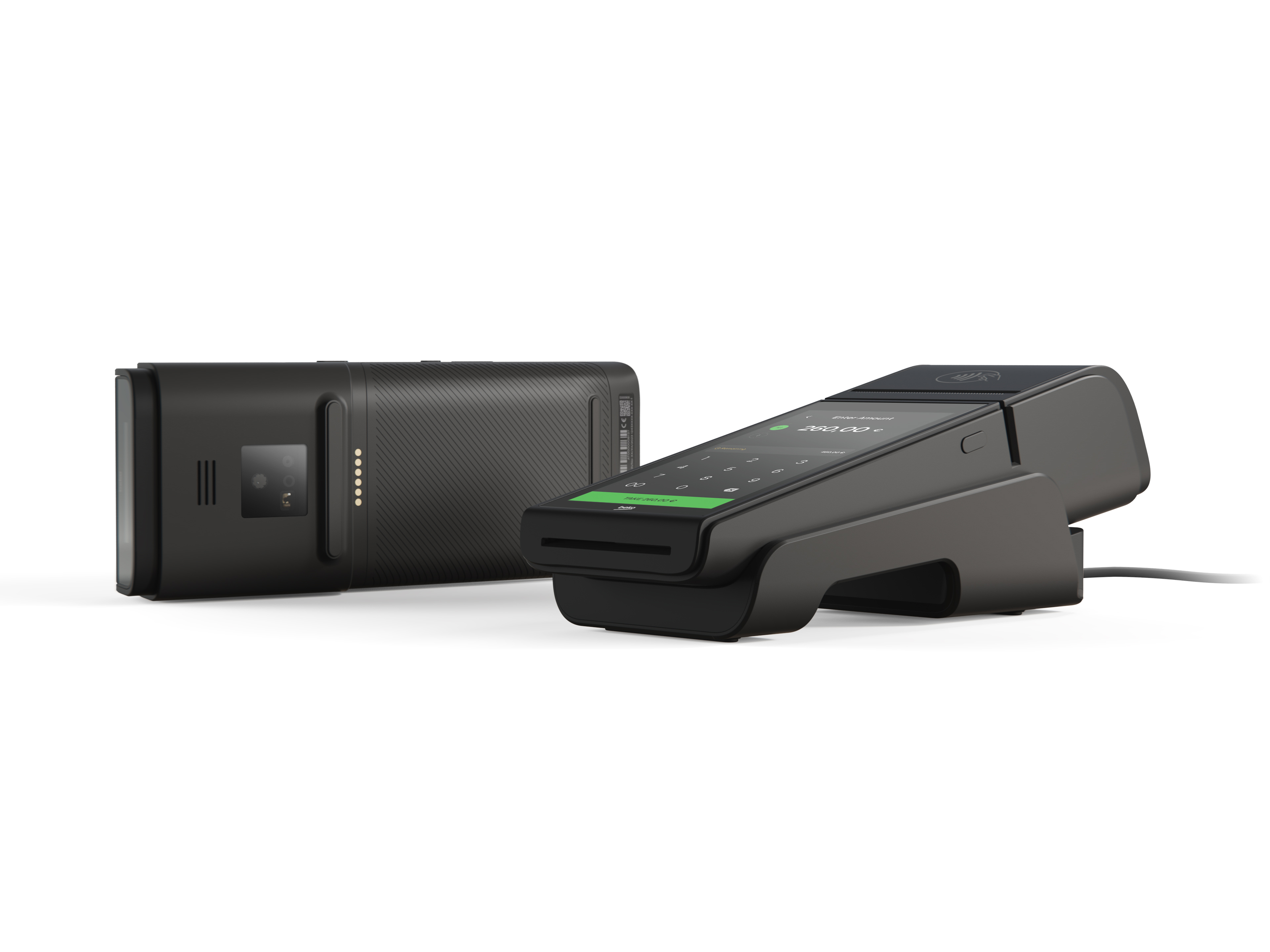 iF Design - Beko 330 TR Android ECR-POS