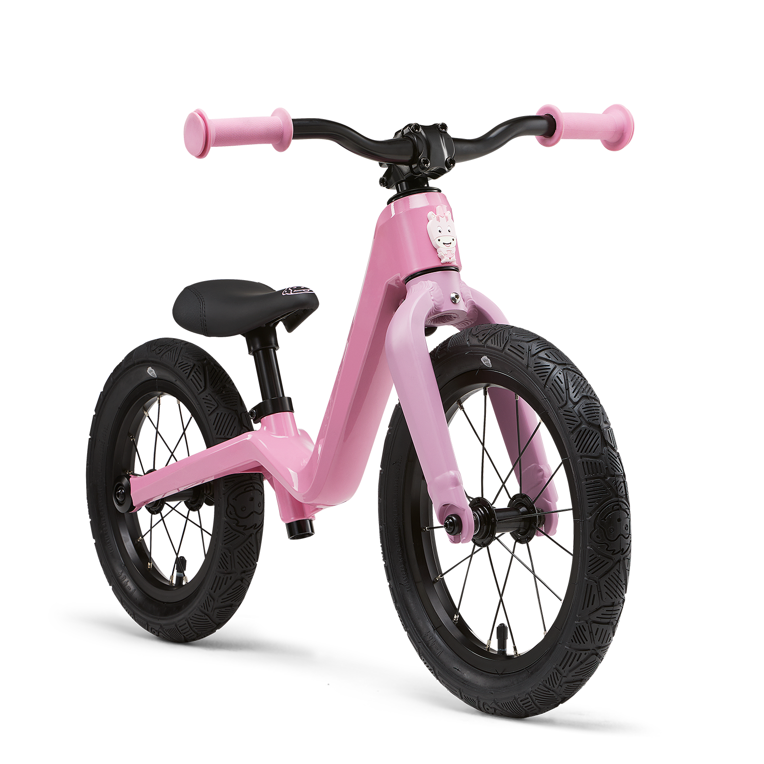 iF Design - Affenzahn Pushbike