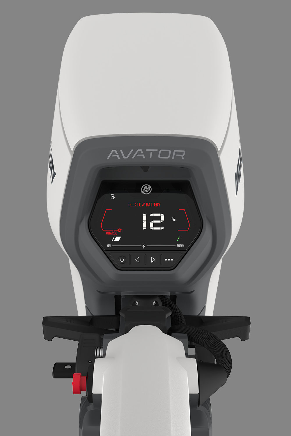 iF Design - Avator Display