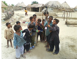 iF Design - Community Drinking Water Project