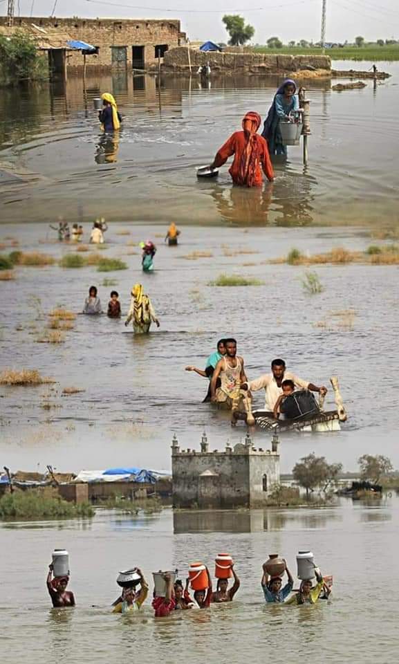 iF Design - Community Drinking Water Project