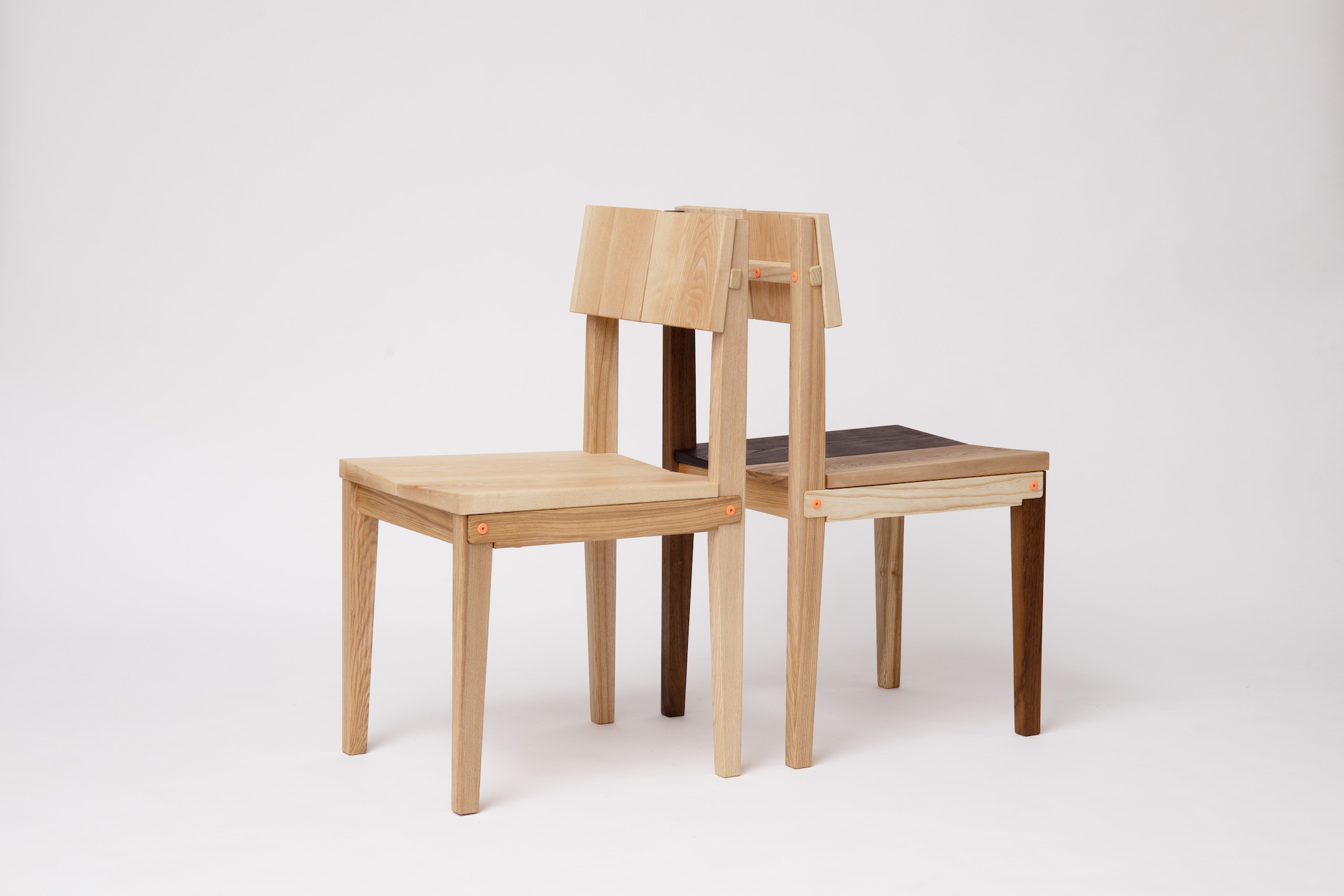 iF Design - MEA modern restoration