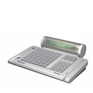 iF Design - Cashdesk Pos Keybord
