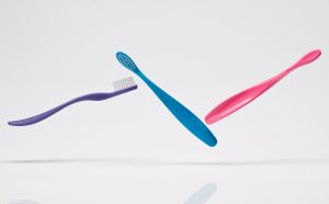 iF Design - Escova Plus