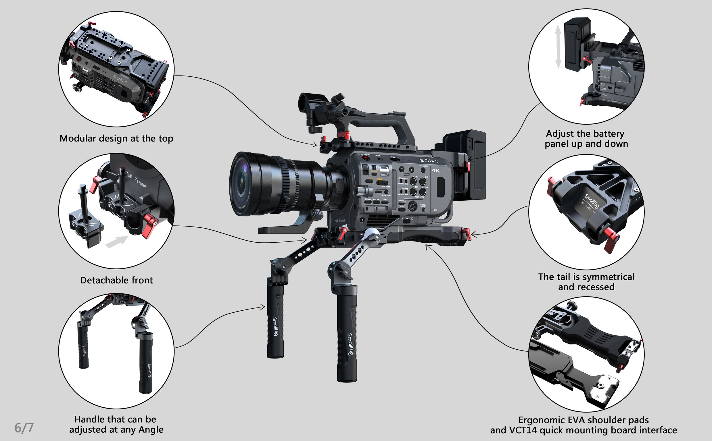 iF Design - FX9 Professional Kit