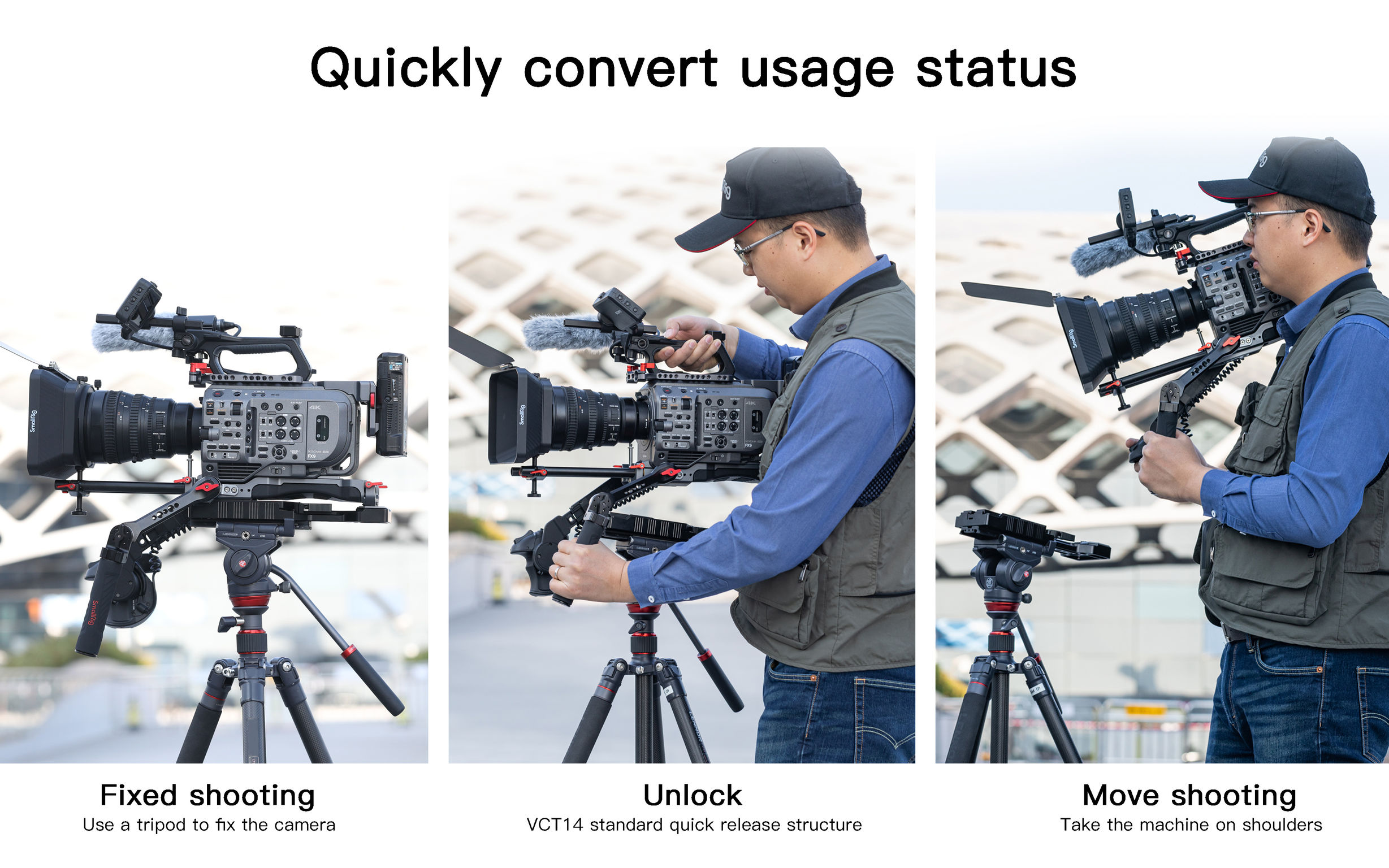 iF Design - FX9 Professional Kit