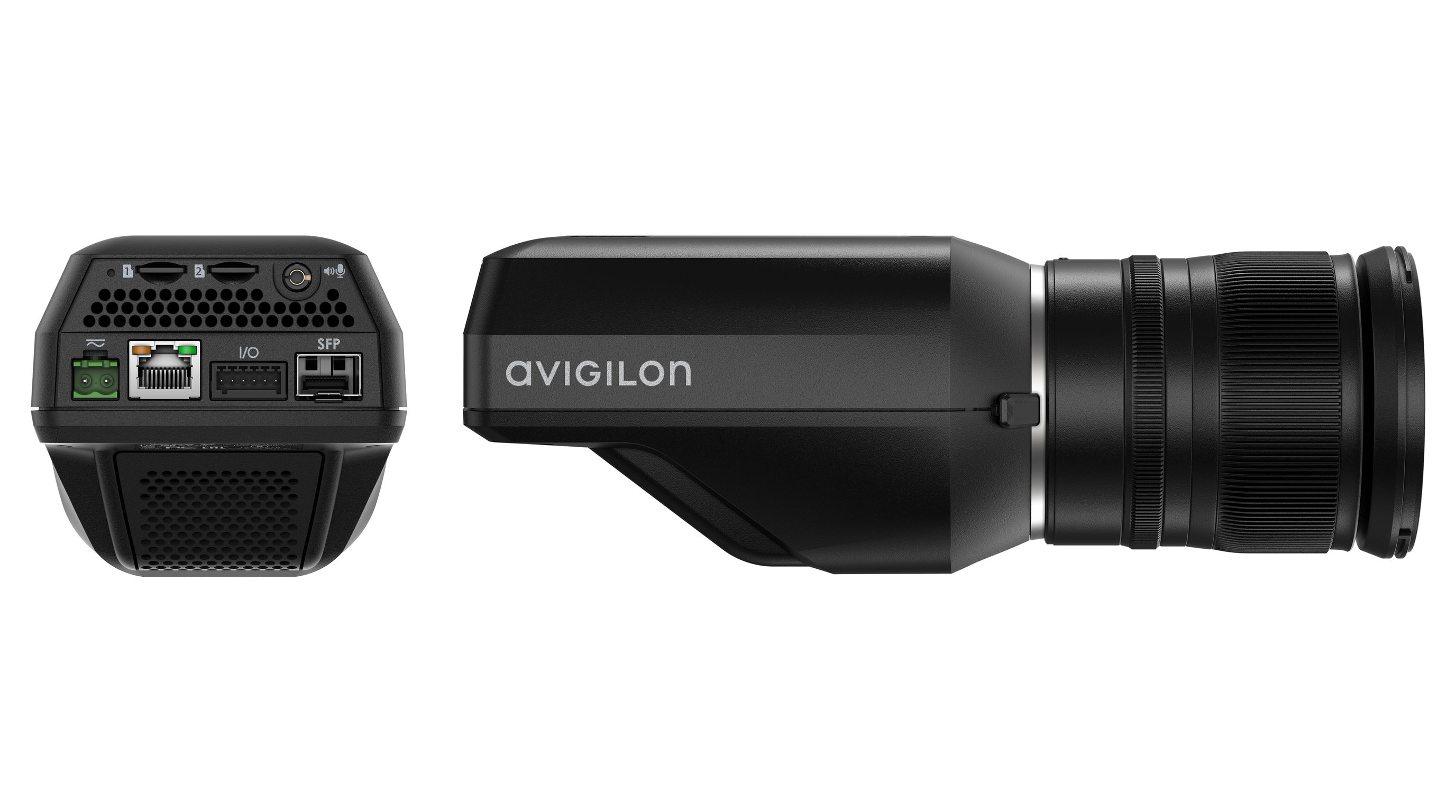 iF Design - H5 Pro Camera