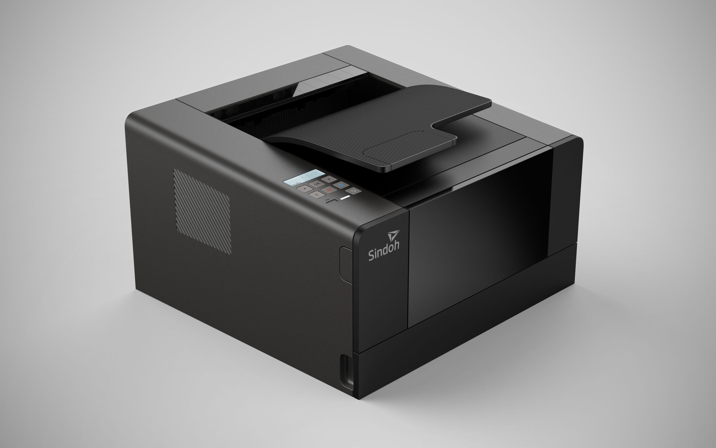 iF Design - Sindoh printers