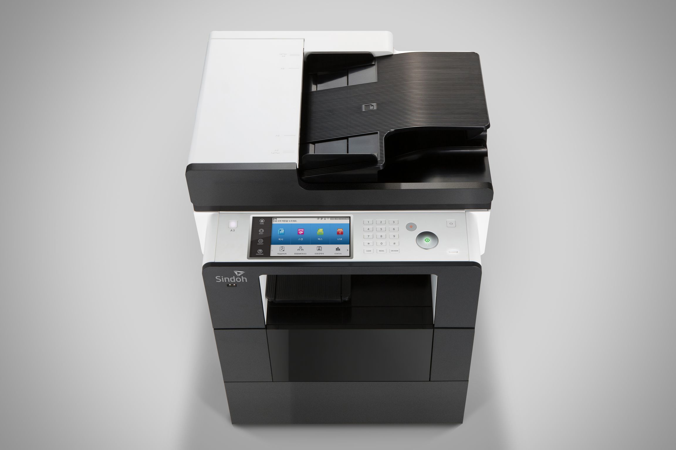 iF Design - Sindoh printers