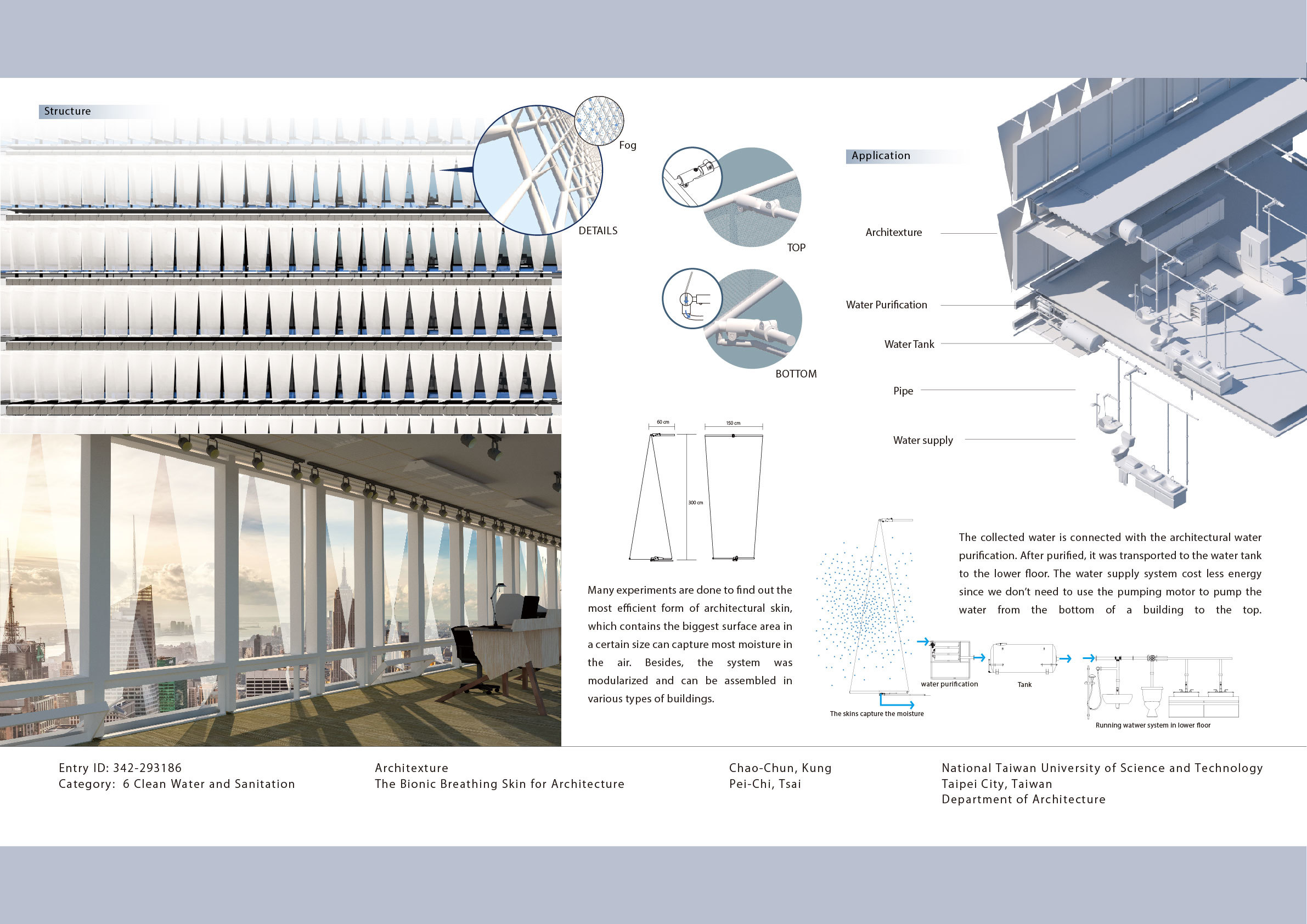 iF Design - Architexture