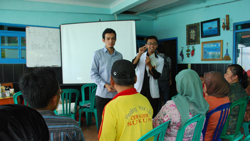 iF Design - Garbage Clinical Insurance