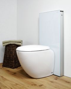 iF Design - Monolith für WC