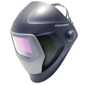 iF Design - 3M Speedglas 9100