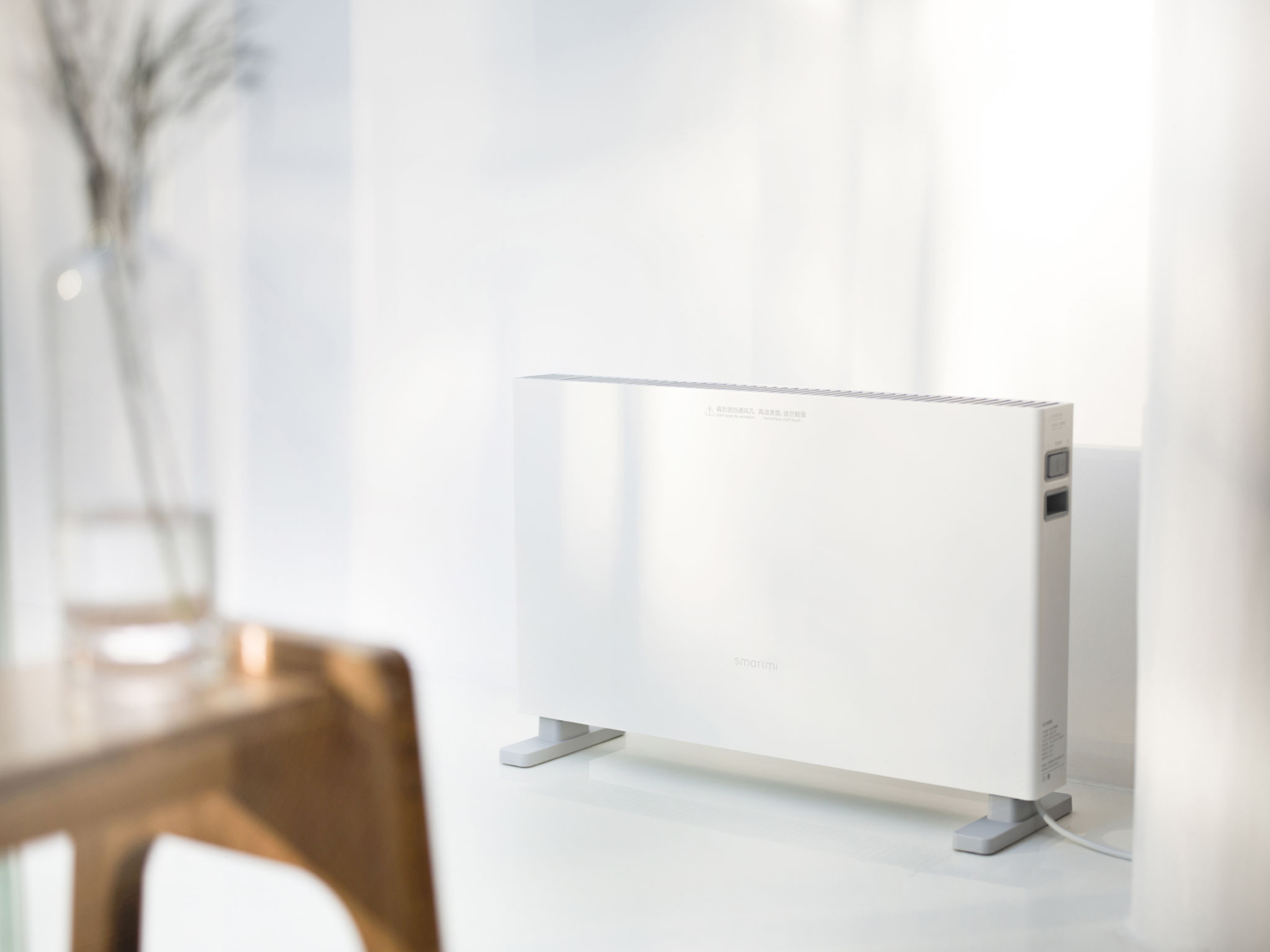 iF Design - Smartmi Electric heater