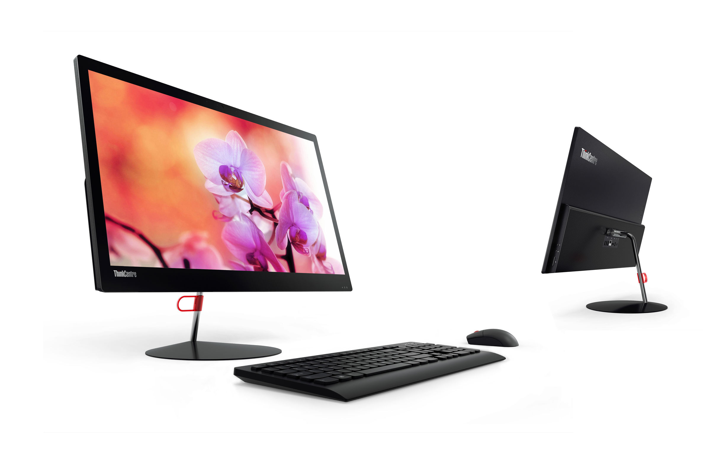 iF Design - ThinkCenter X1 AIO