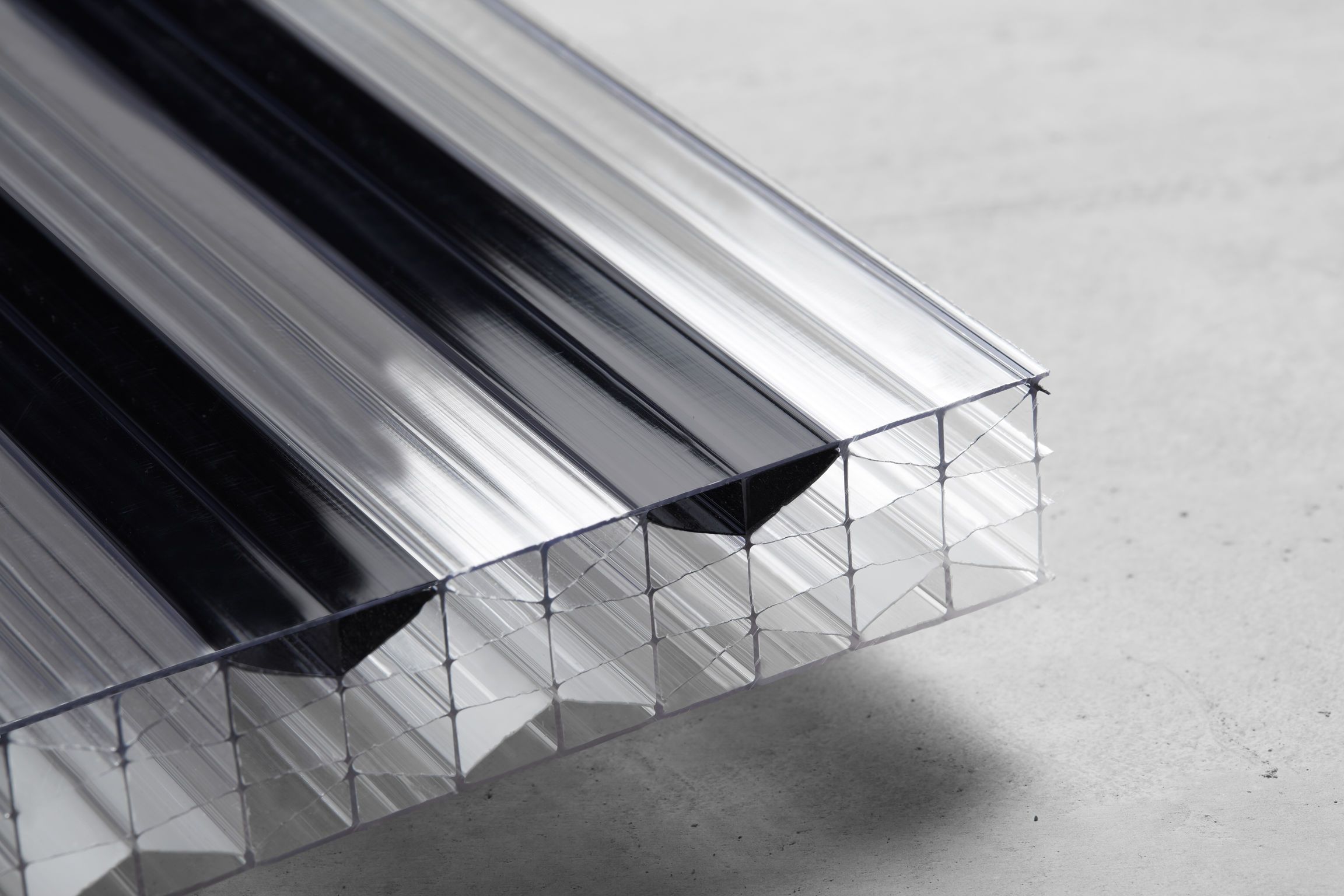 iF Design - FLUX by DPI Daylighting