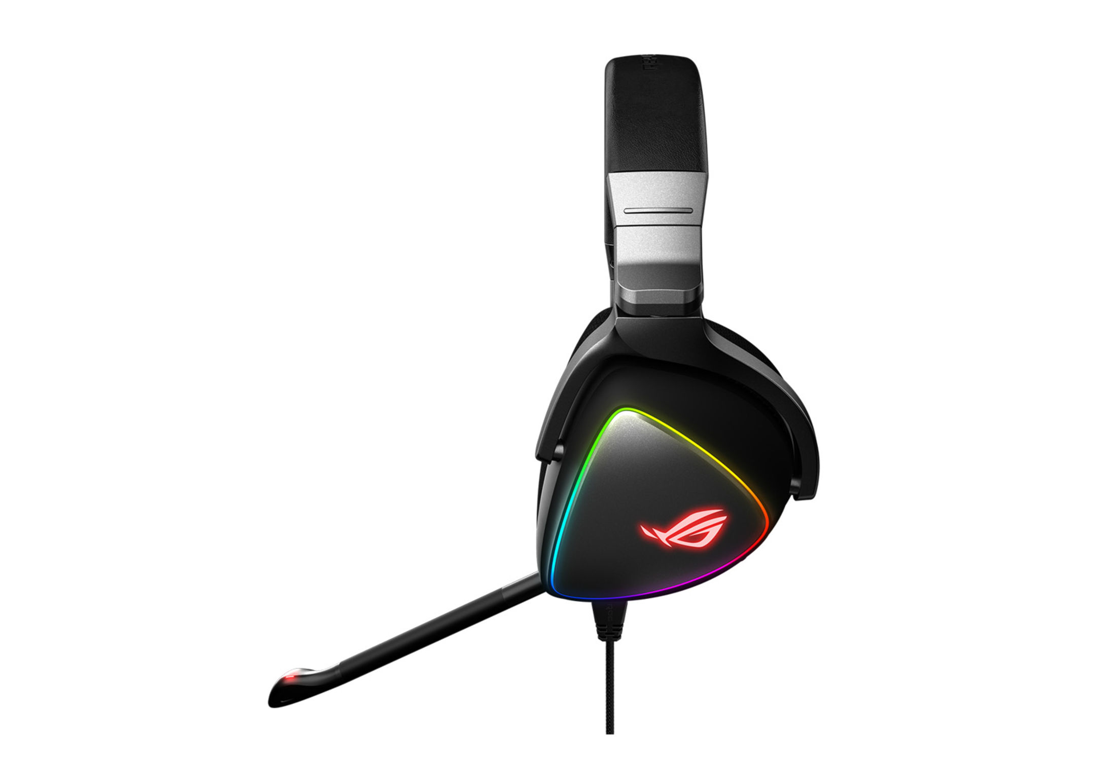 iF Design - ROG Delta