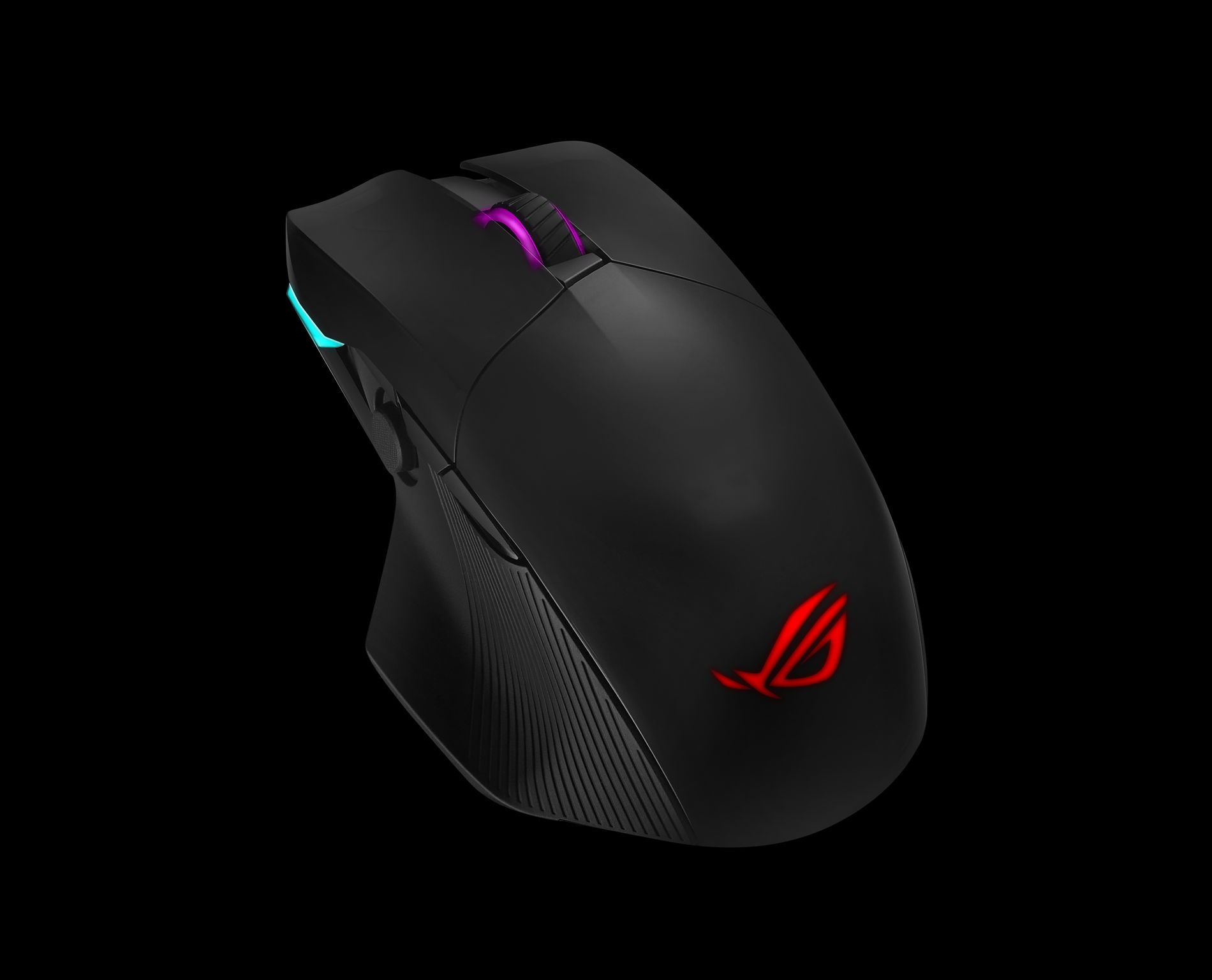 iF Design - ROG Chakram