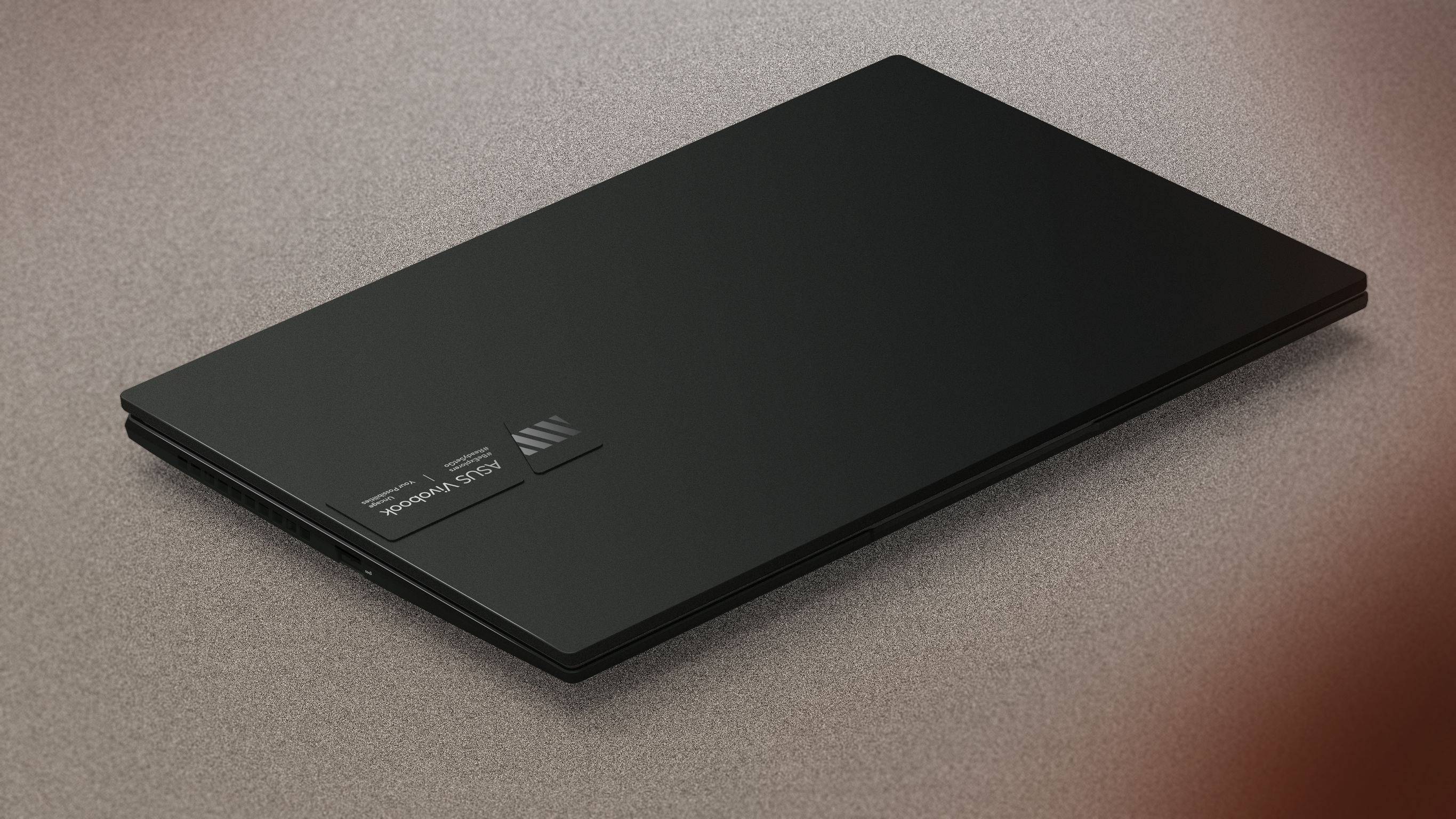 iF Design - ASUS Vivobook S 14X/16X (S5402/S5602/M5402/M5602)