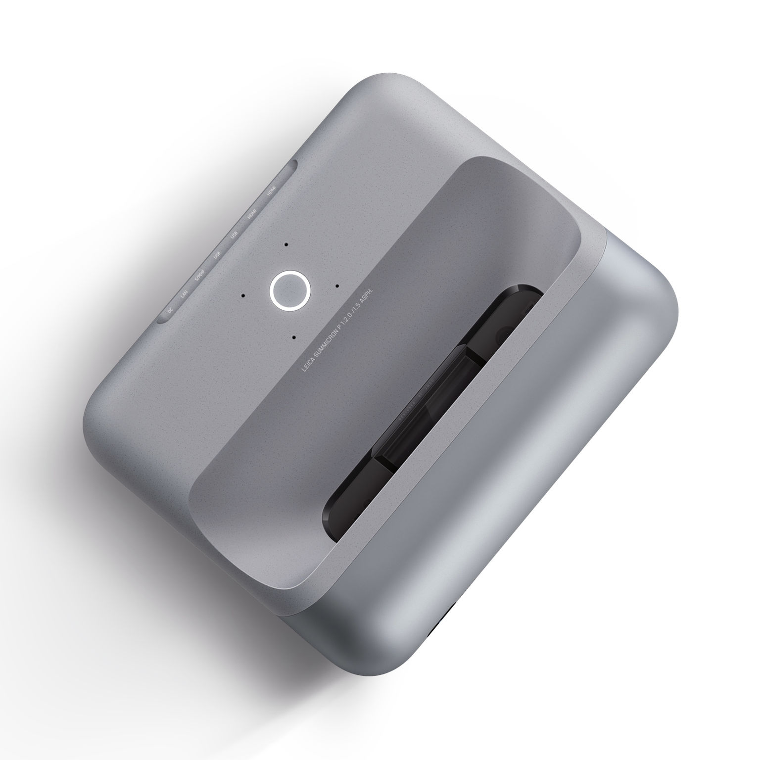 iF Design - JMGO O1 PRO