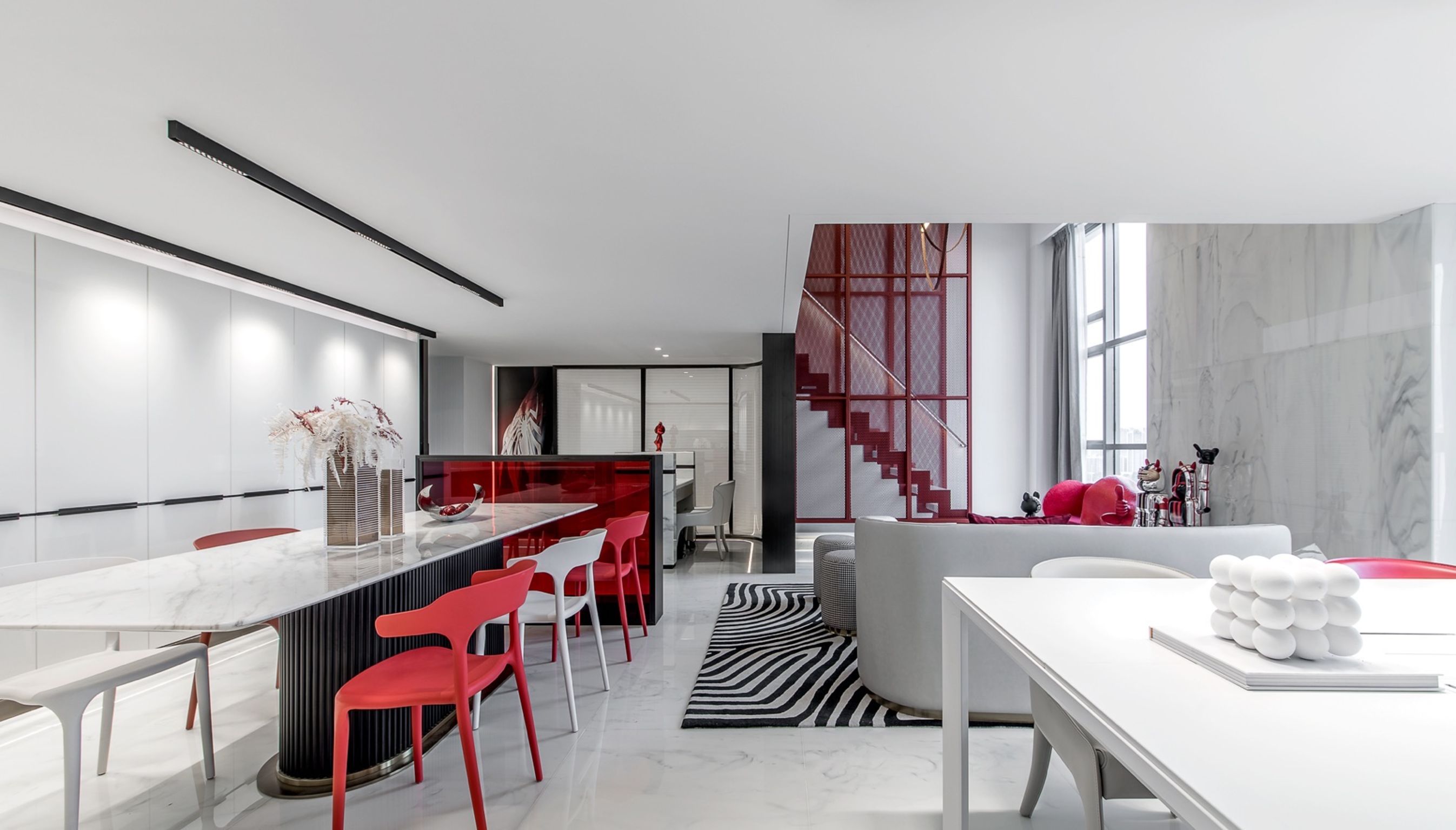 iF Design - Alpha Cultural&Creative Center-DreamWorks