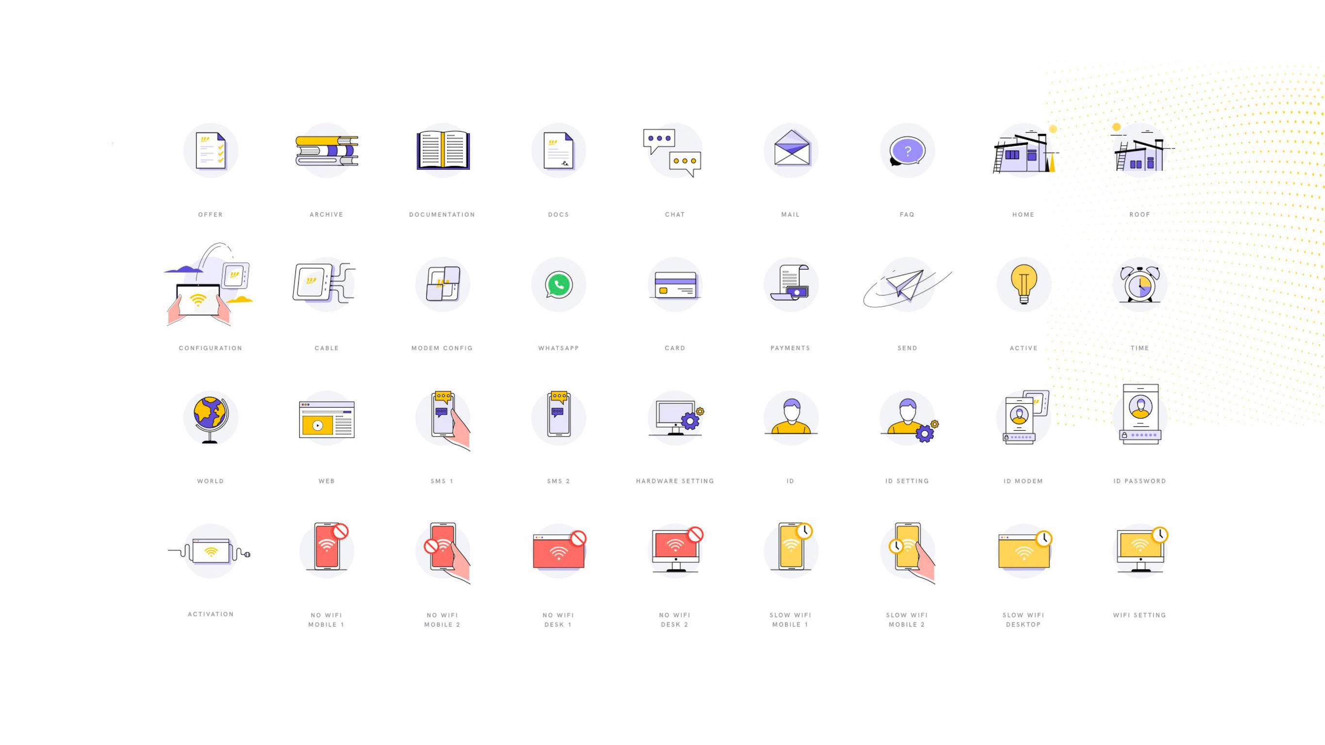 iF Design - Fastweb NeXXt - A connectivity experience