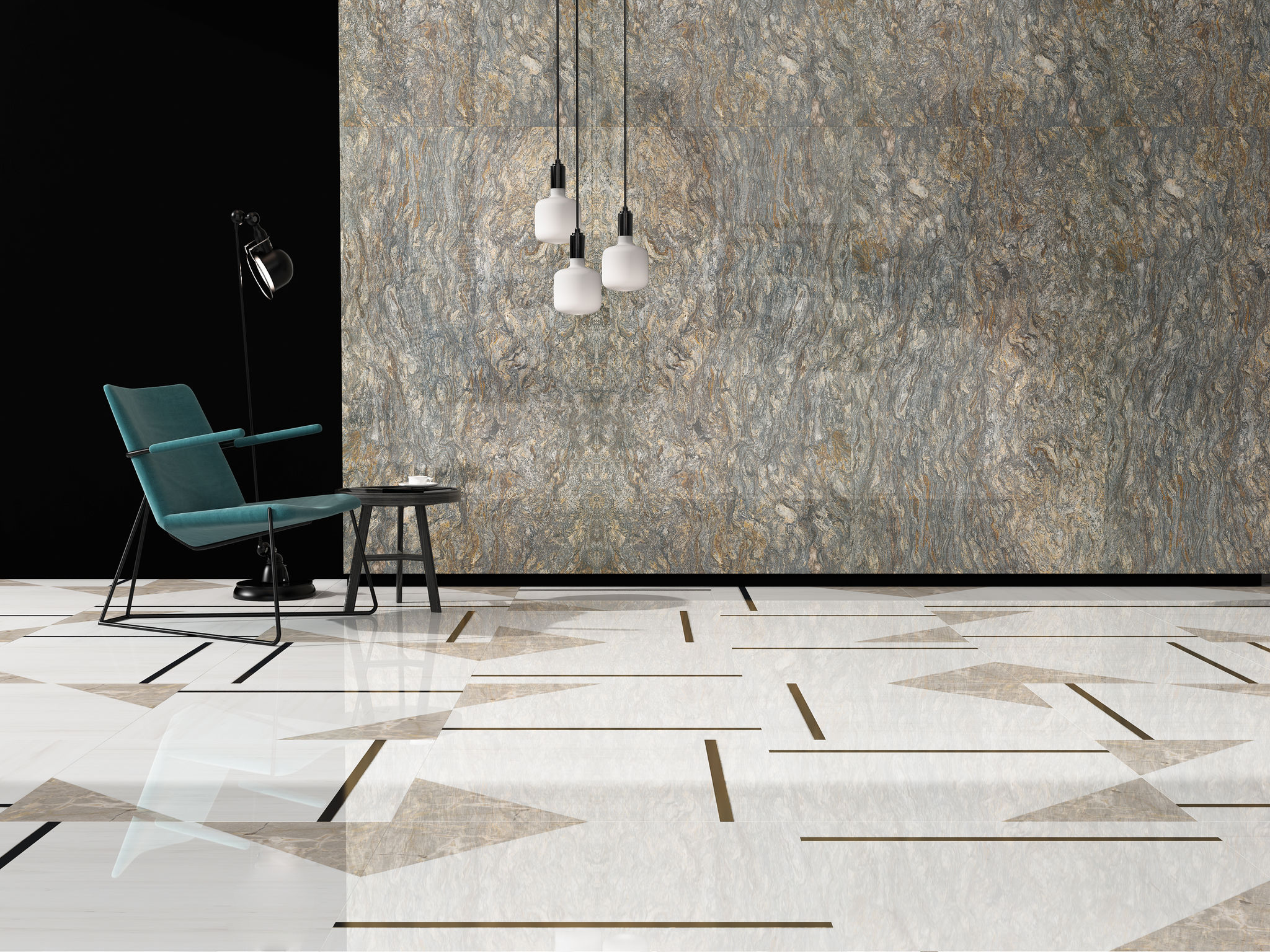 iF Design - Geometry