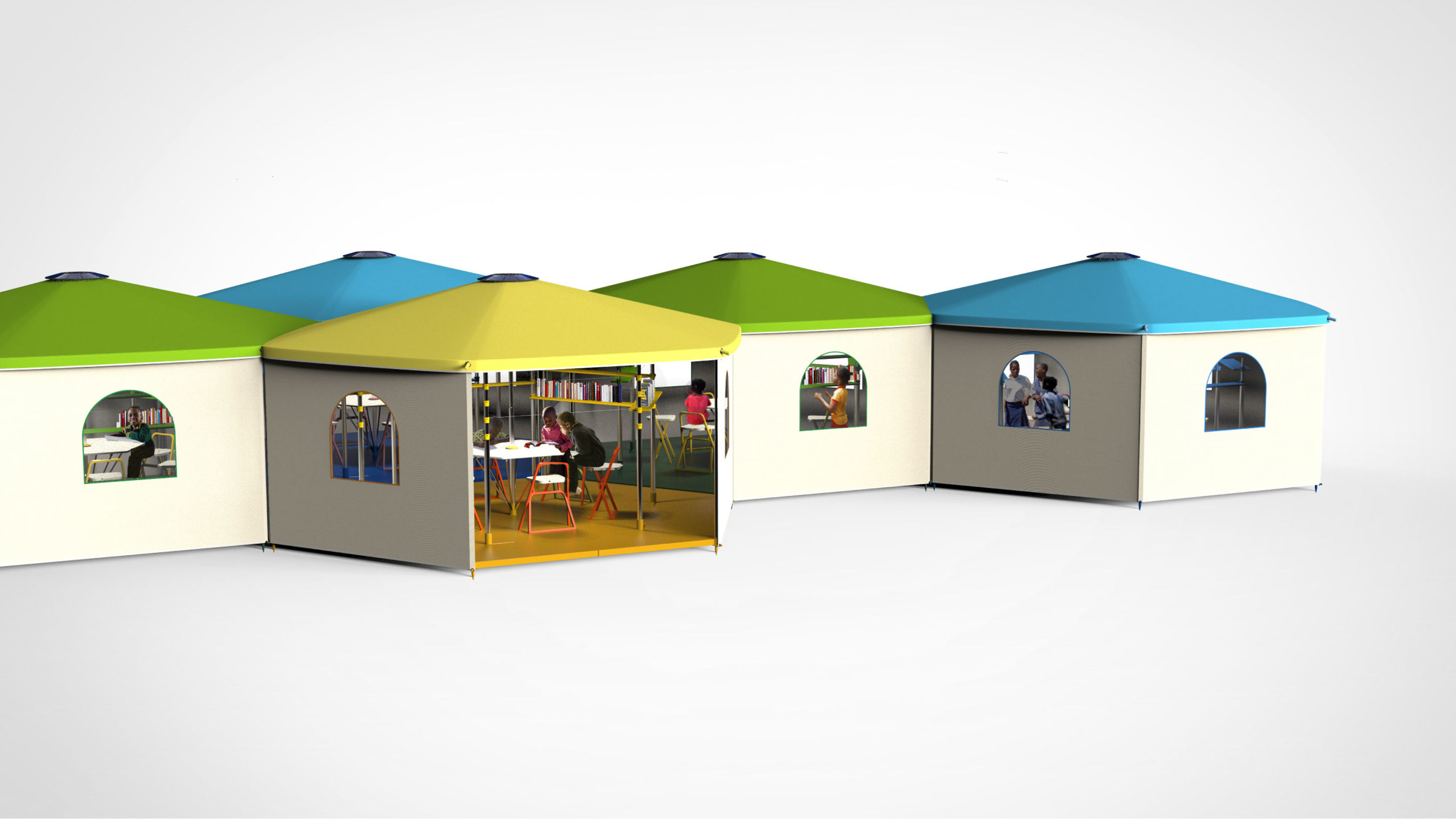 iF Design - $100 Library