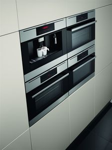 iF Design - AEG Compact Baureihe T 45 cm