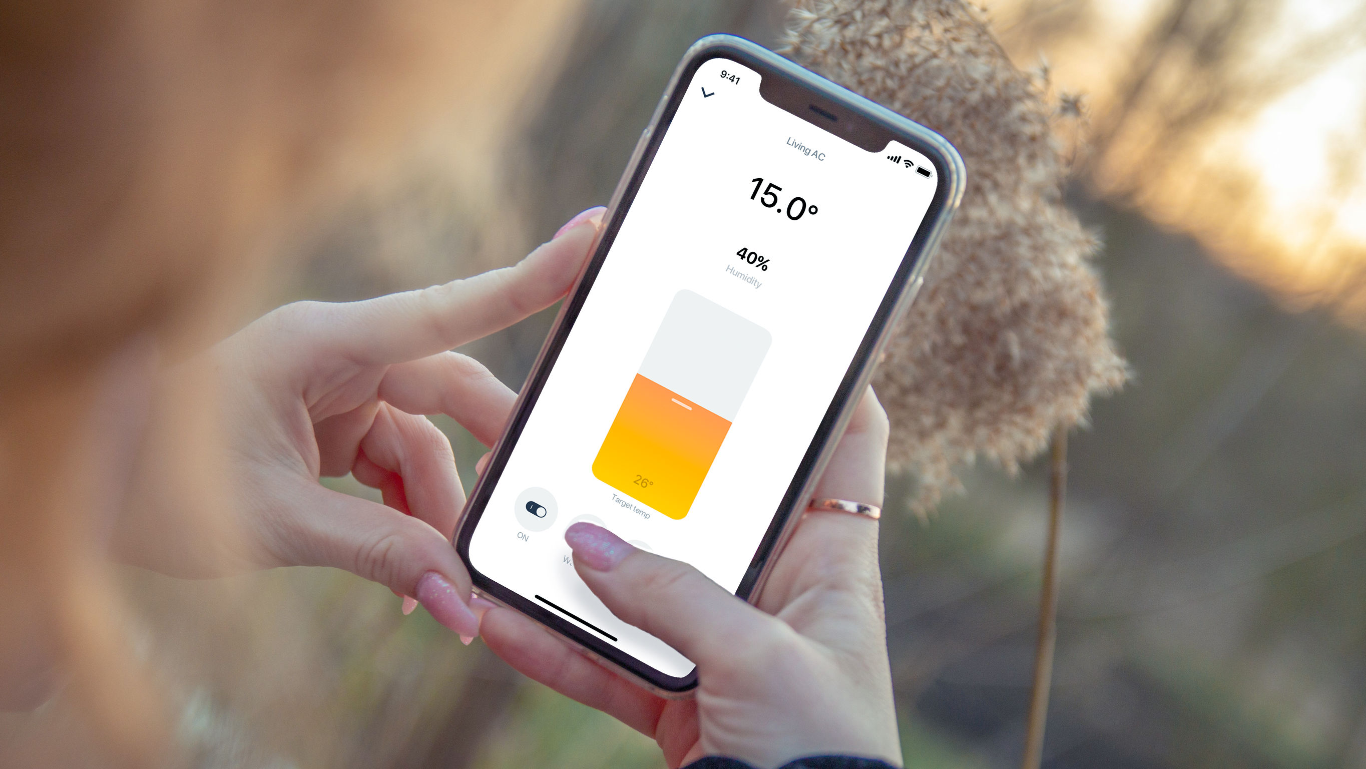 iF Design - Nature Remo Series