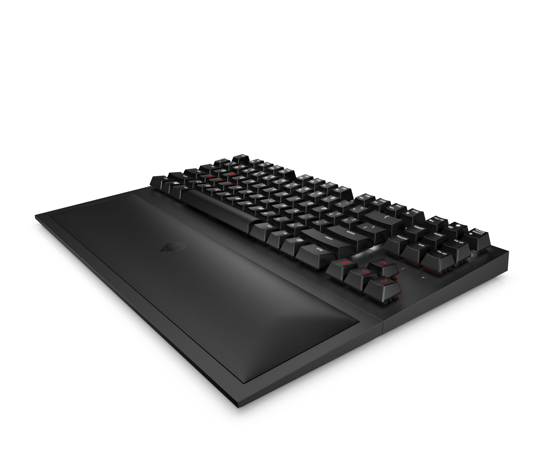 iF Design - OMEN TKL Wireless Keyboard