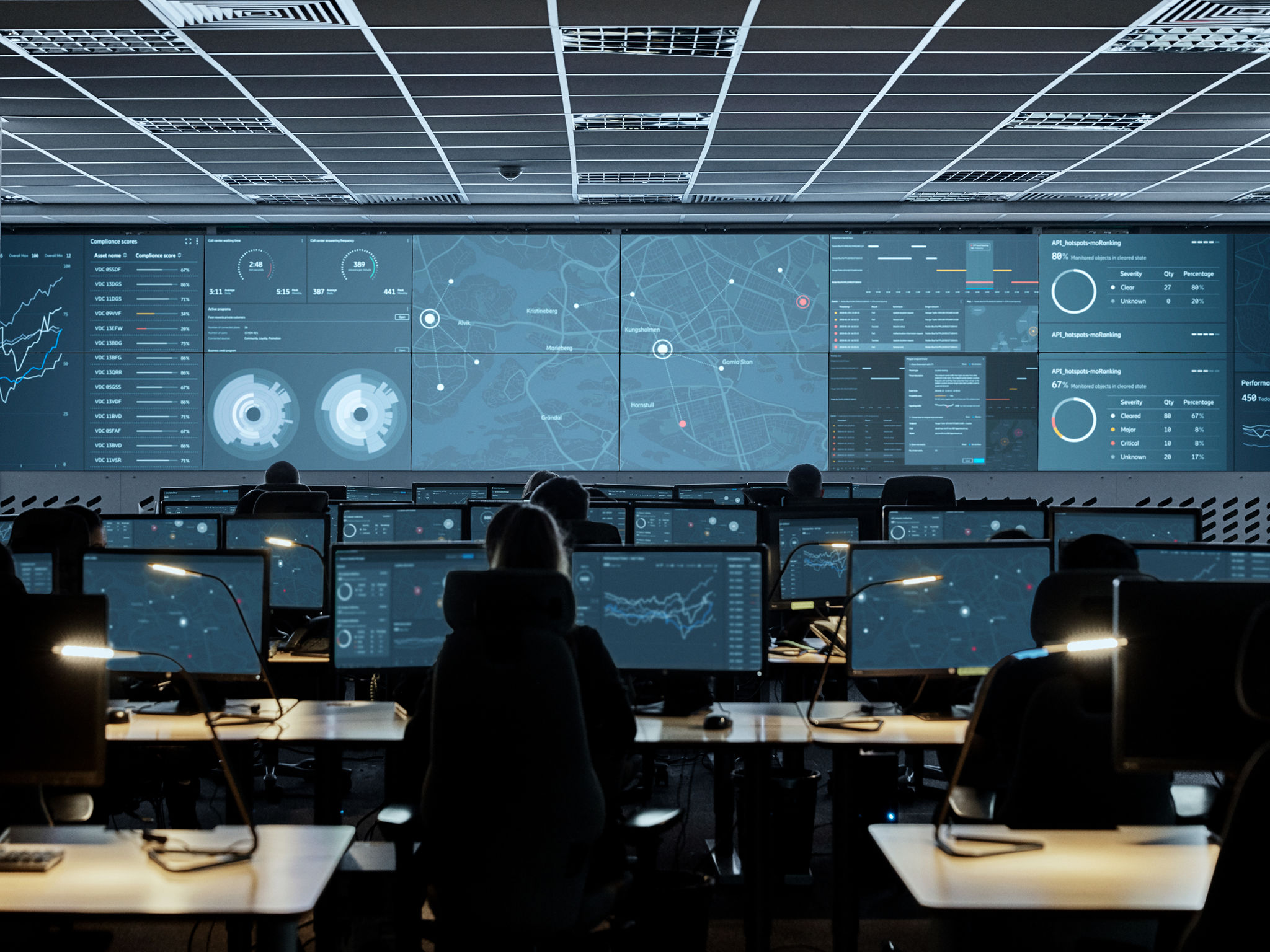 iF Design - Ericsson Design System