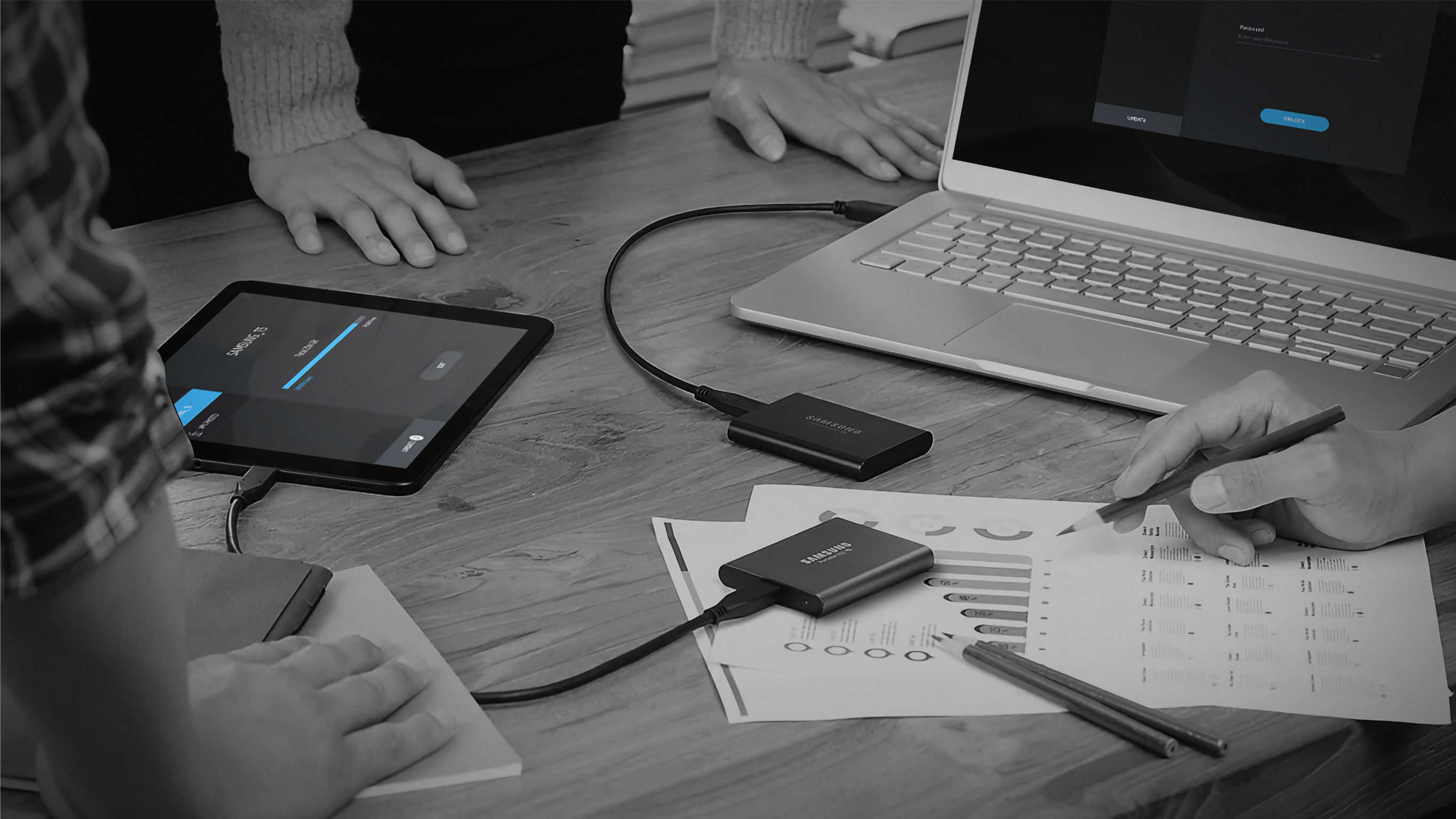 iF Design - Portable Memory Experience