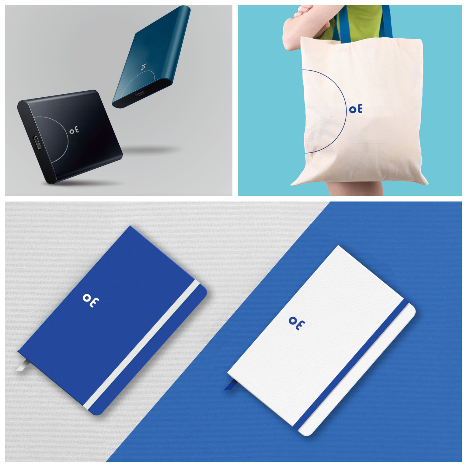 iF Design - Science Workbook Cover design