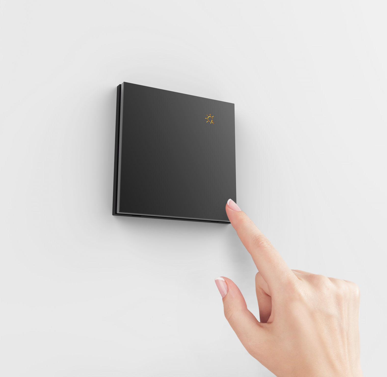 iF Design - Smart Switch