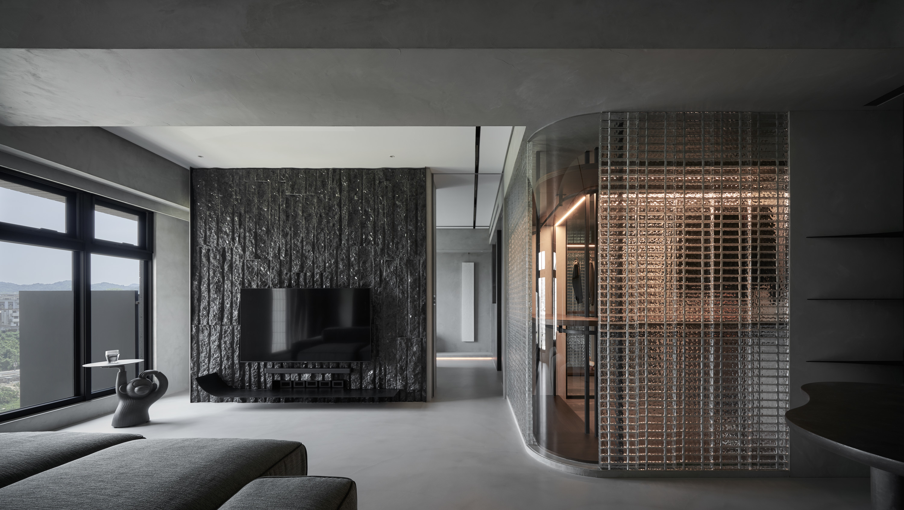 iF Design - Hidden Light Glisten and Flutter