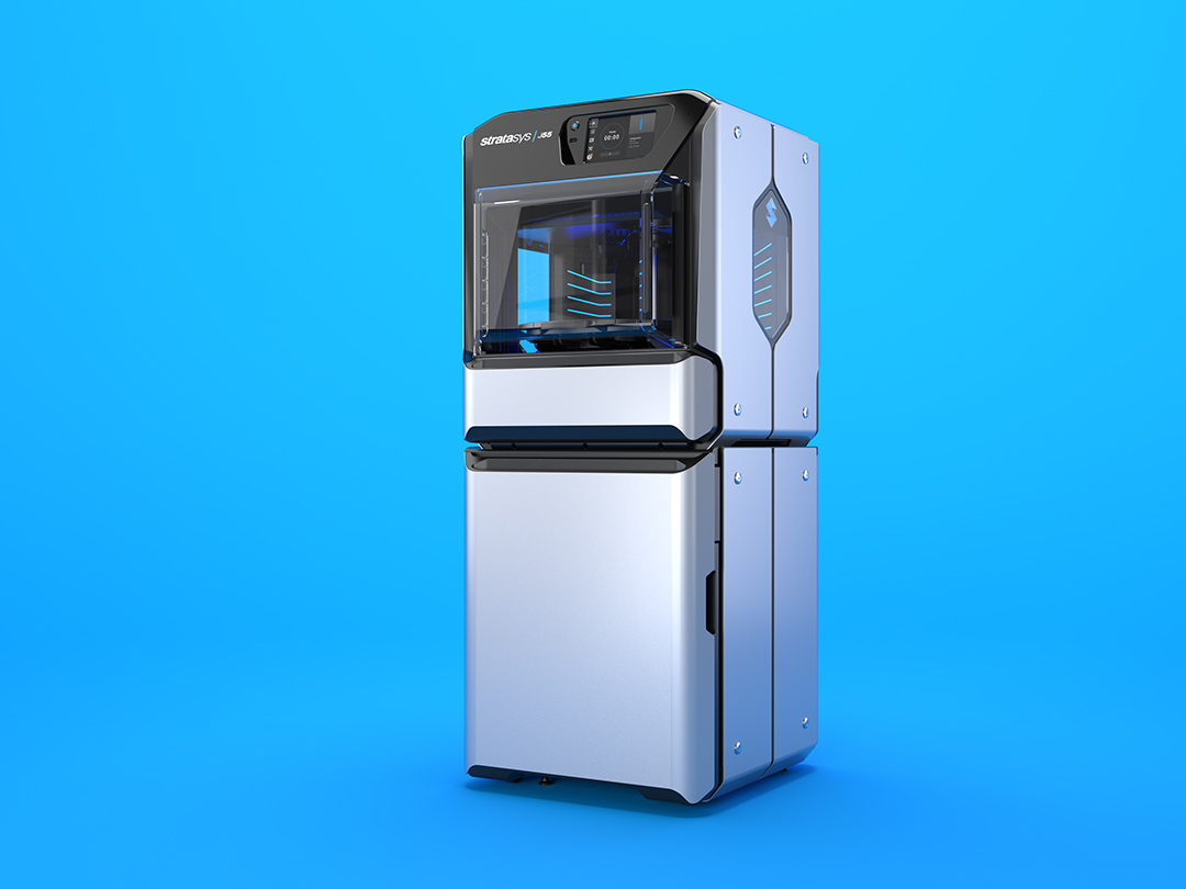 iF Design - Stratasys J55