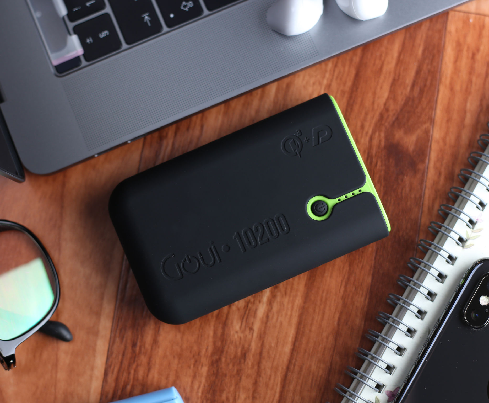 iF Design - Goui - Vogue