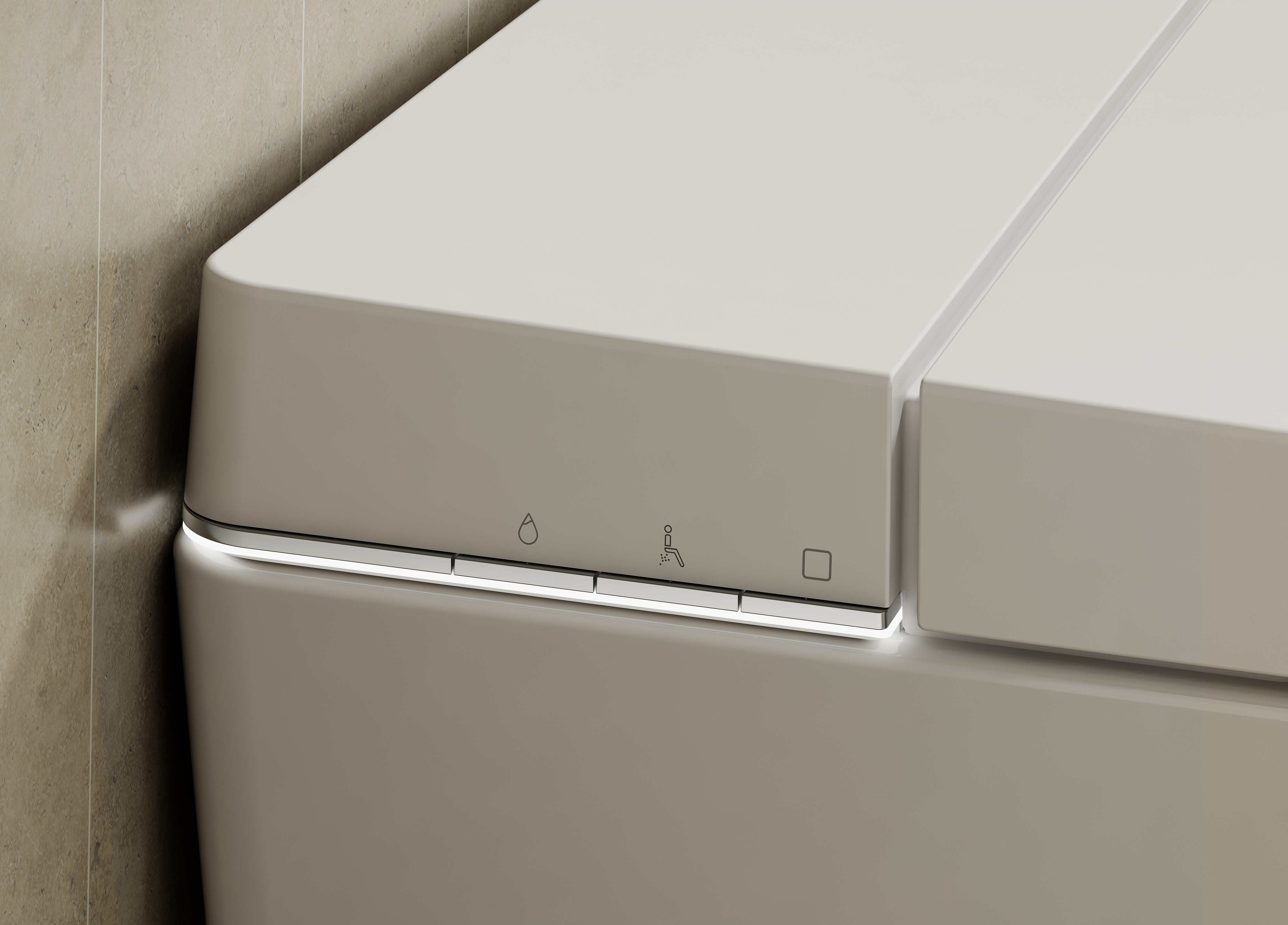 iF Design - In Wash® Ona