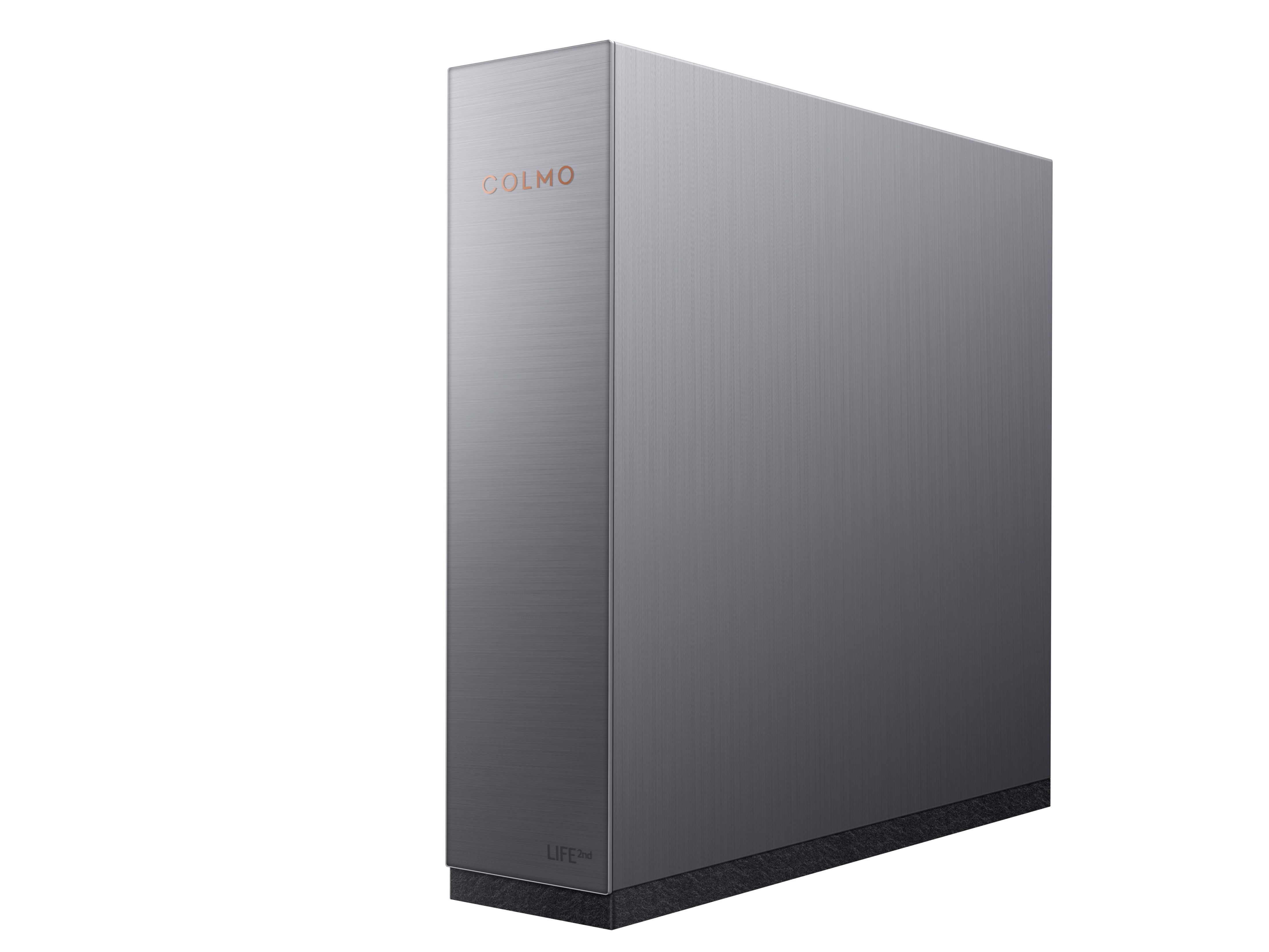 iF Design - Eco series water purifier X1500